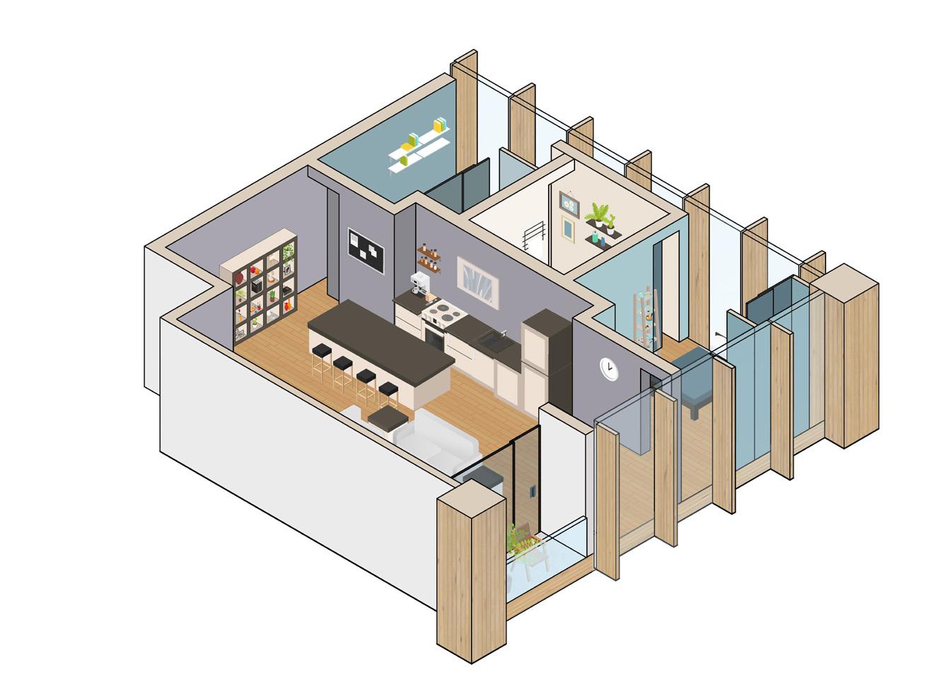 Jessica Gatewood - 2024 Architecture Portfolio by jessgatewood - Issuu