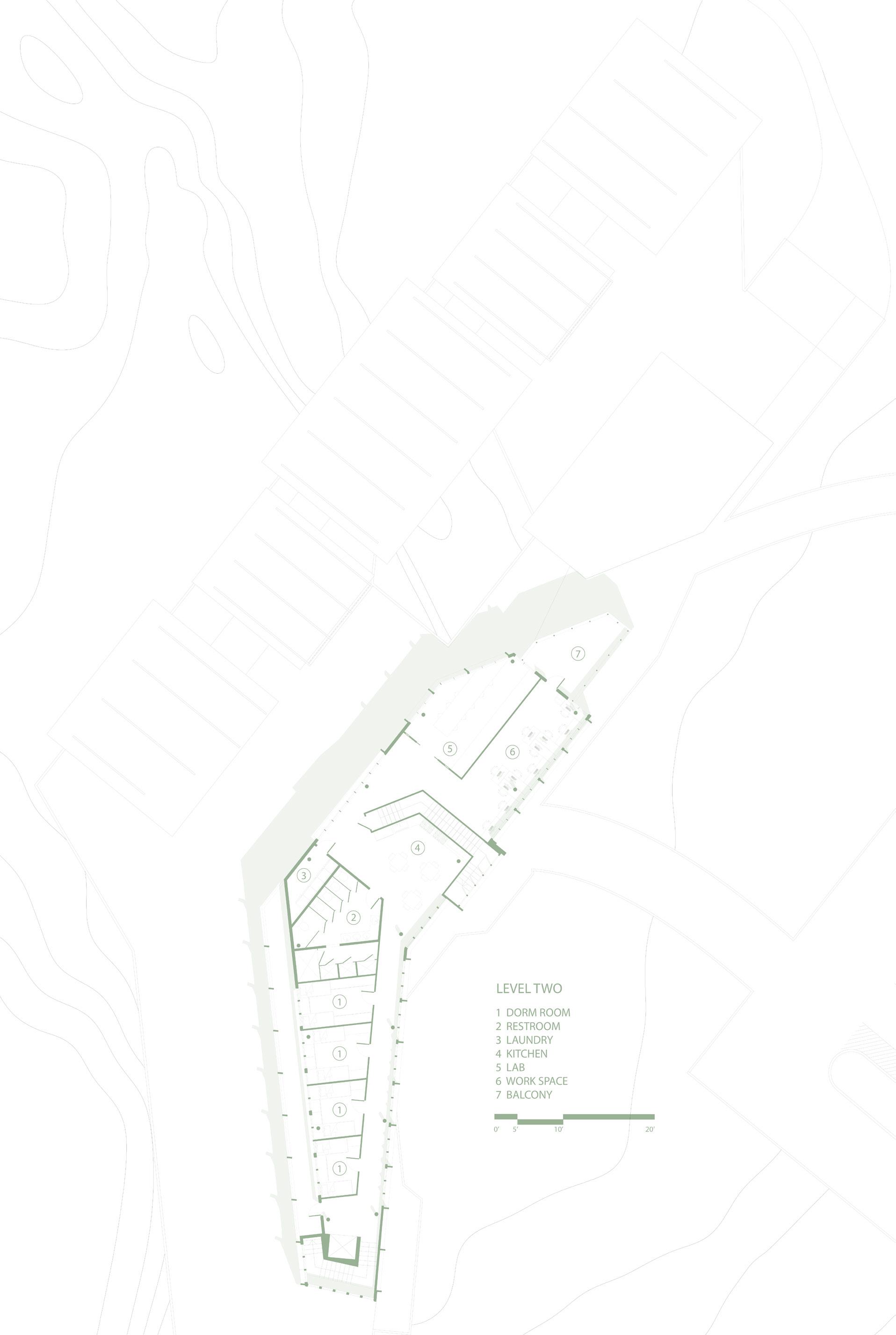Jessica Gatewood - 2024 Architecture Portfolio by jessgatewood - Issuu
