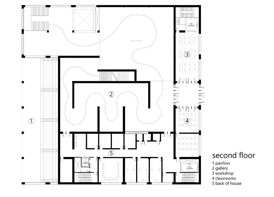 Jessica Gatewood - 2024 Architecture Portfolio by jessgatewood - Issuu