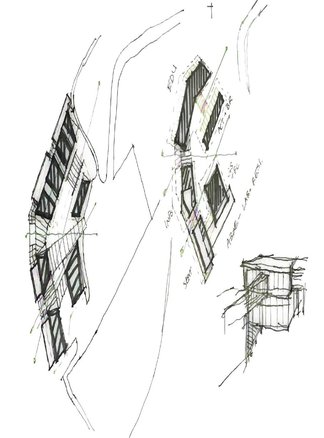Jessica Gatewood - 2024 Architecture Portfolio by jessgatewood - Issuu
