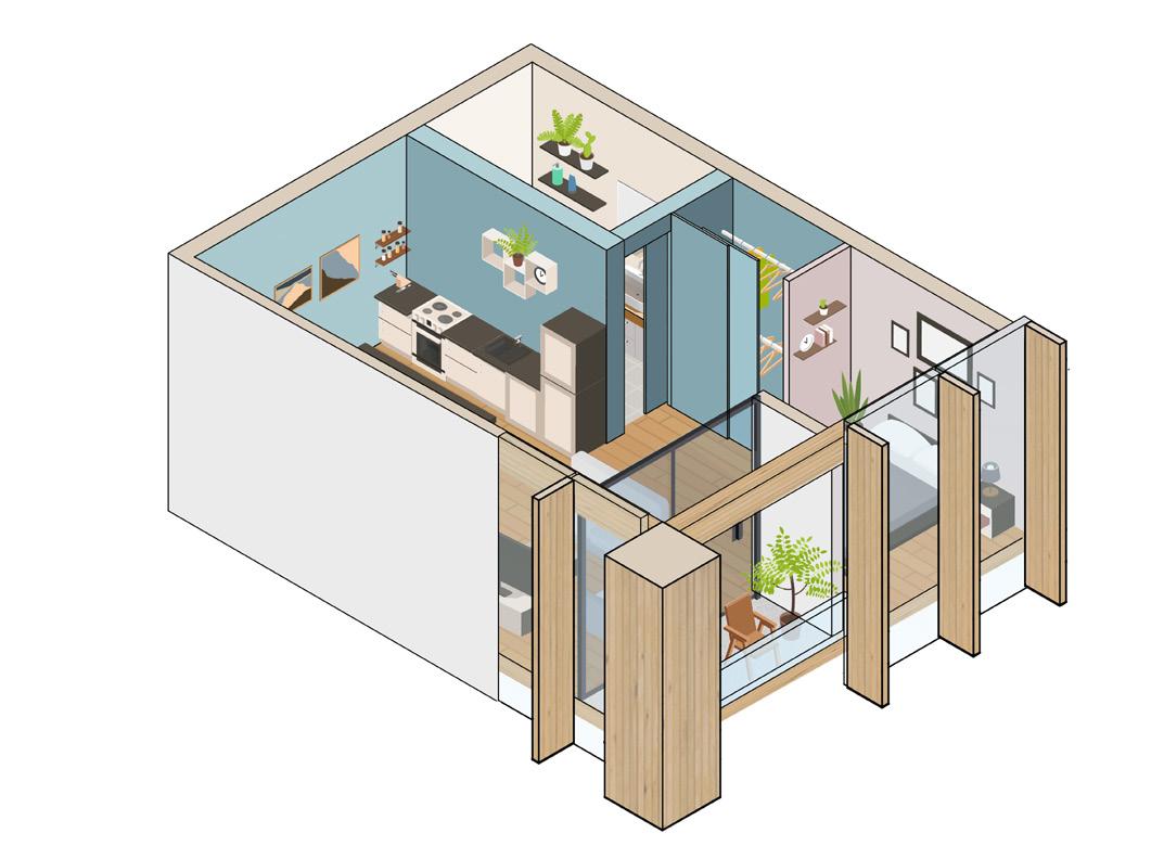 Jessica Gatewood - 2024 Architecture Portfolio by jessgatewood - Issuu