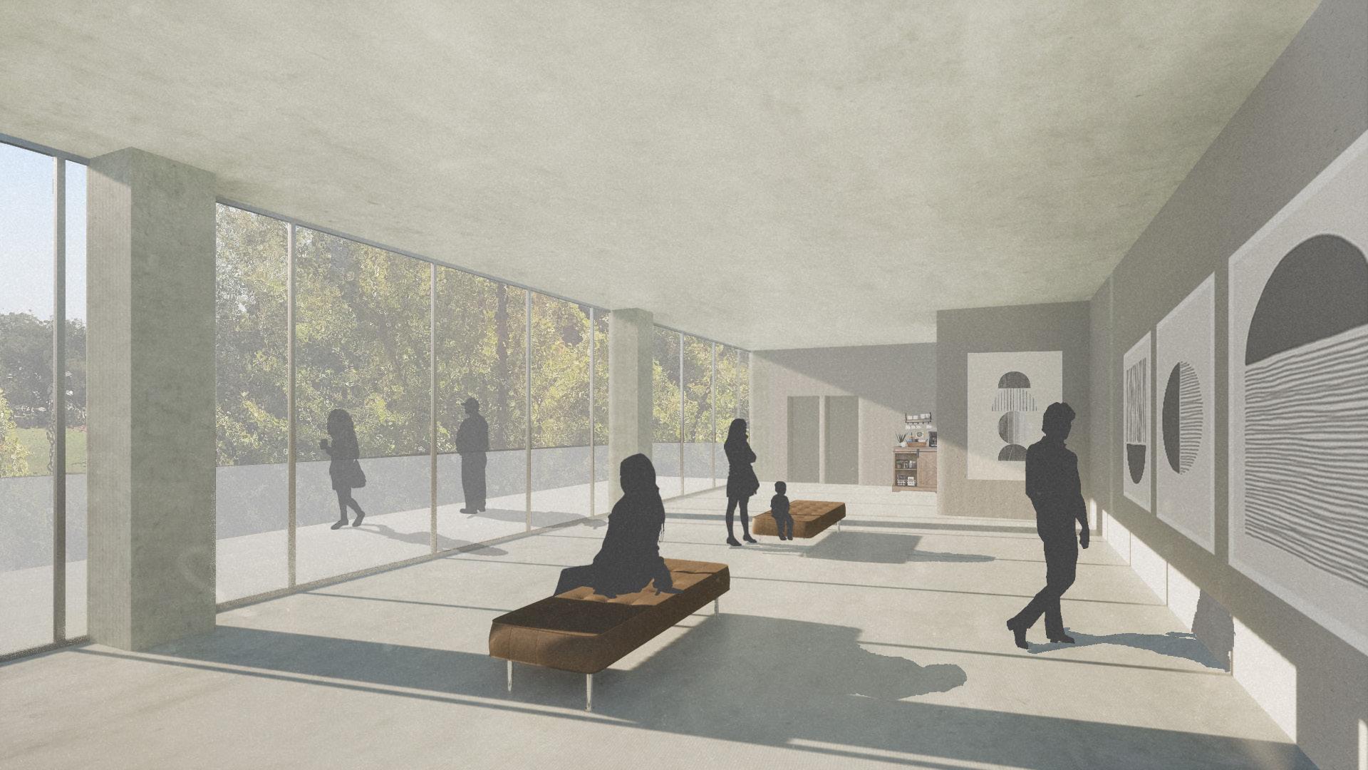 Jessica Gatewood - 2024 Architecture Portfolio by jessgatewood - Issuu