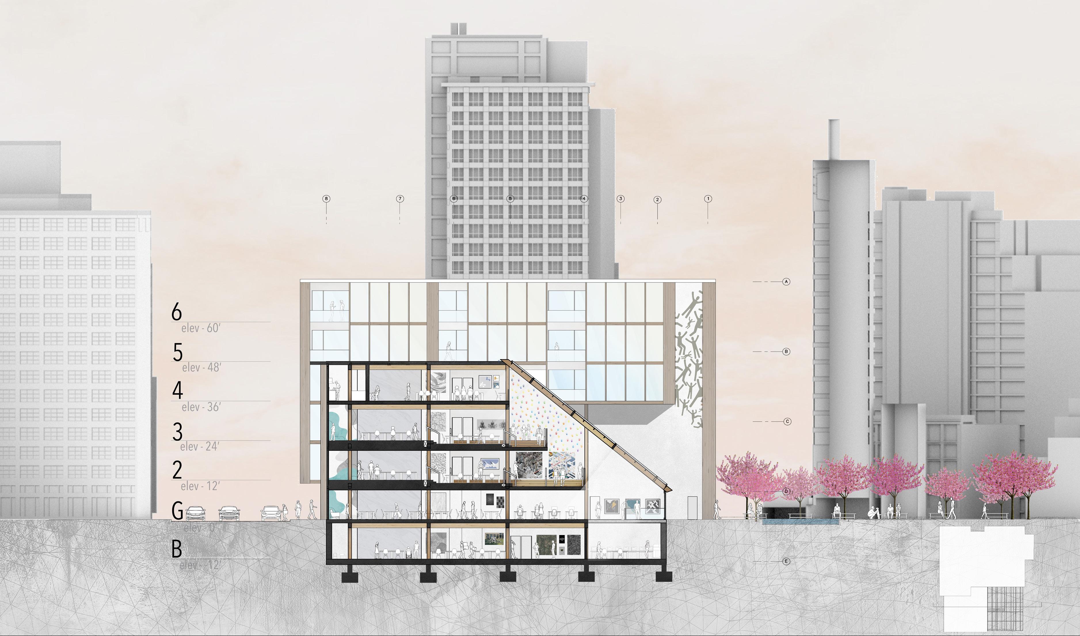 Jessica Gatewood - 2024 Architecture Portfolio by jessgatewood - Issuu