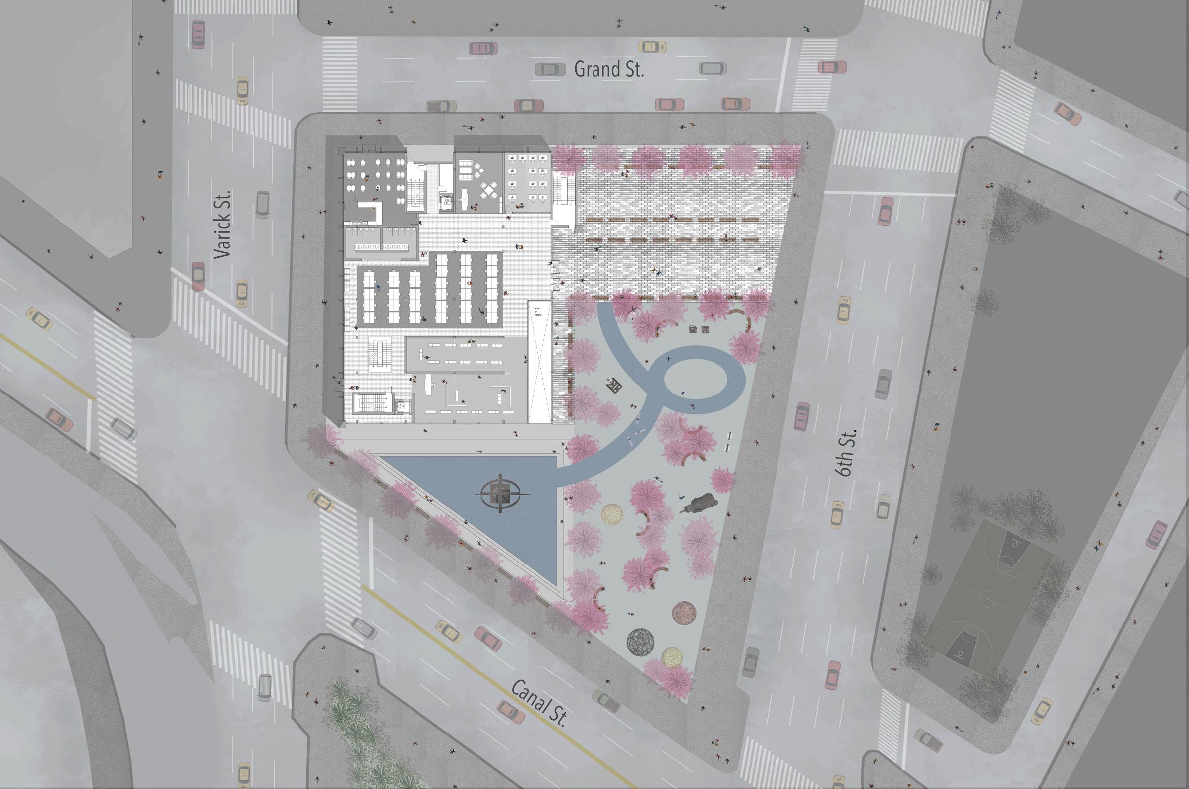 Jessica Gatewood - 2024 Architecture Portfolio by jessgatewood - Issuu