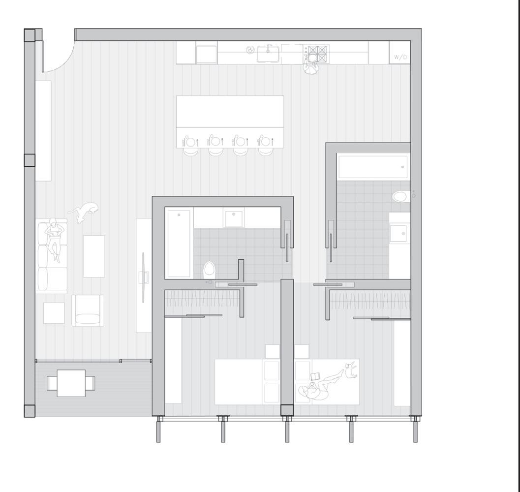 Jessica Gatewood - 2024 Architecture Portfolio by jessgatewood - Issuu
