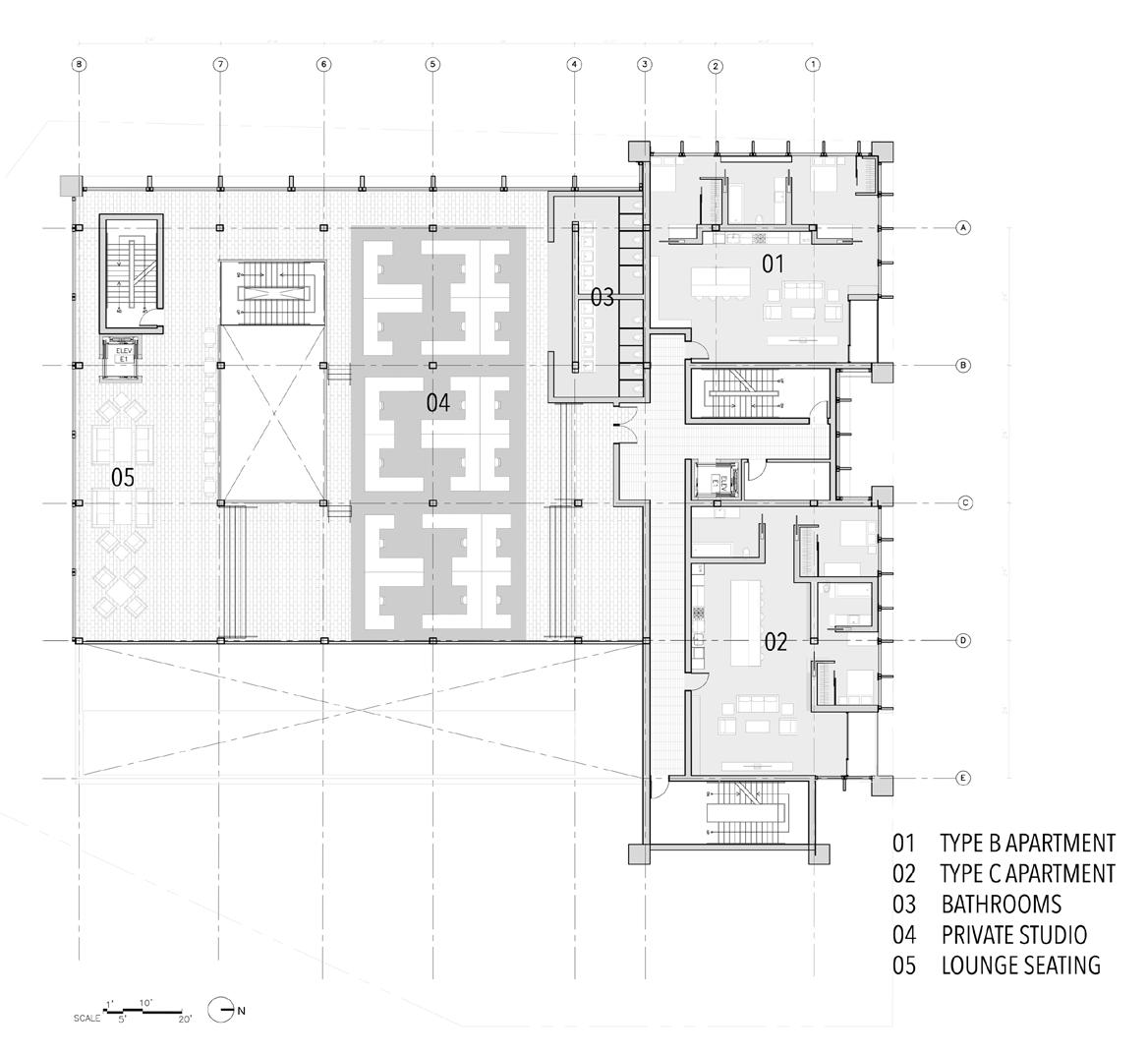 Jessica Gatewood - 2024 Architecture Portfolio by jessgatewood - Issuu