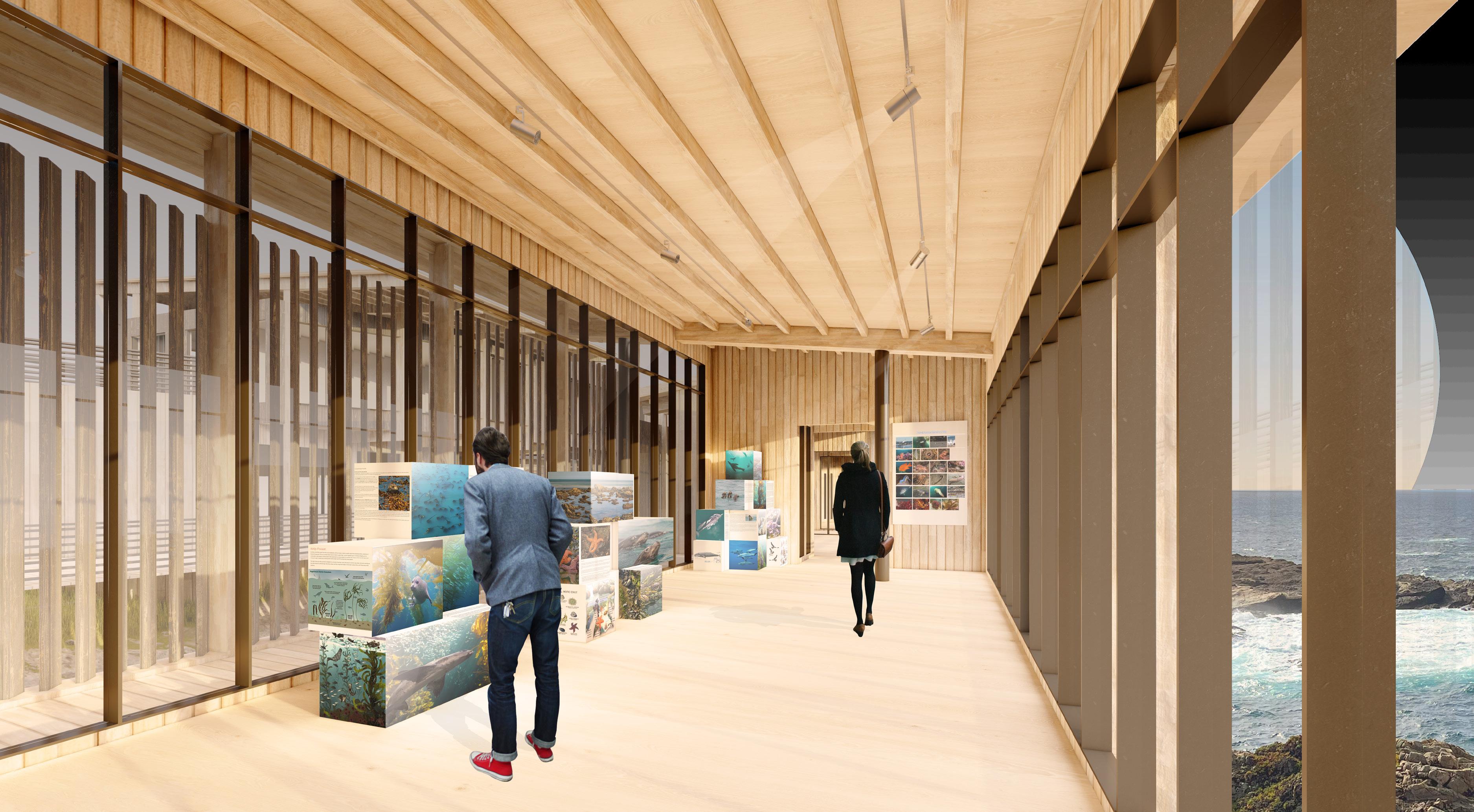 Jessica Gatewood - 2024 Architecture Portfolio by jessgatewood - Issuu