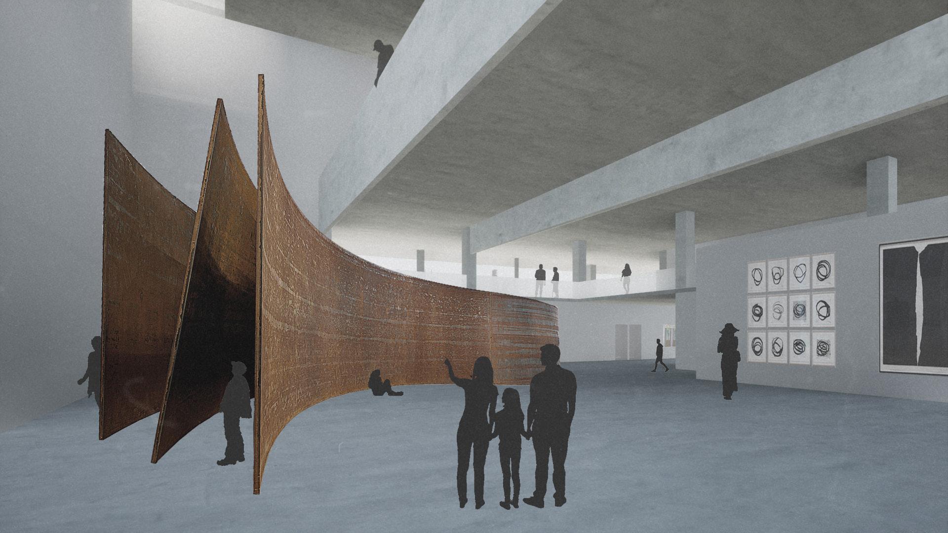 Jessica Gatewood - 2024 Architecture Portfolio by jessgatewood - Issuu