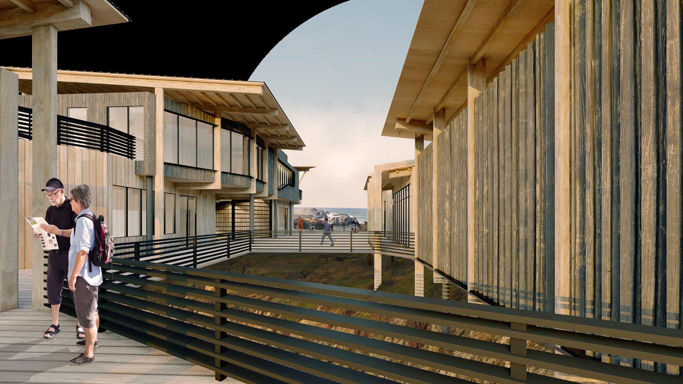 Jessica Gatewood - 2024 Architecture Portfolio by jessgatewood - Issuu