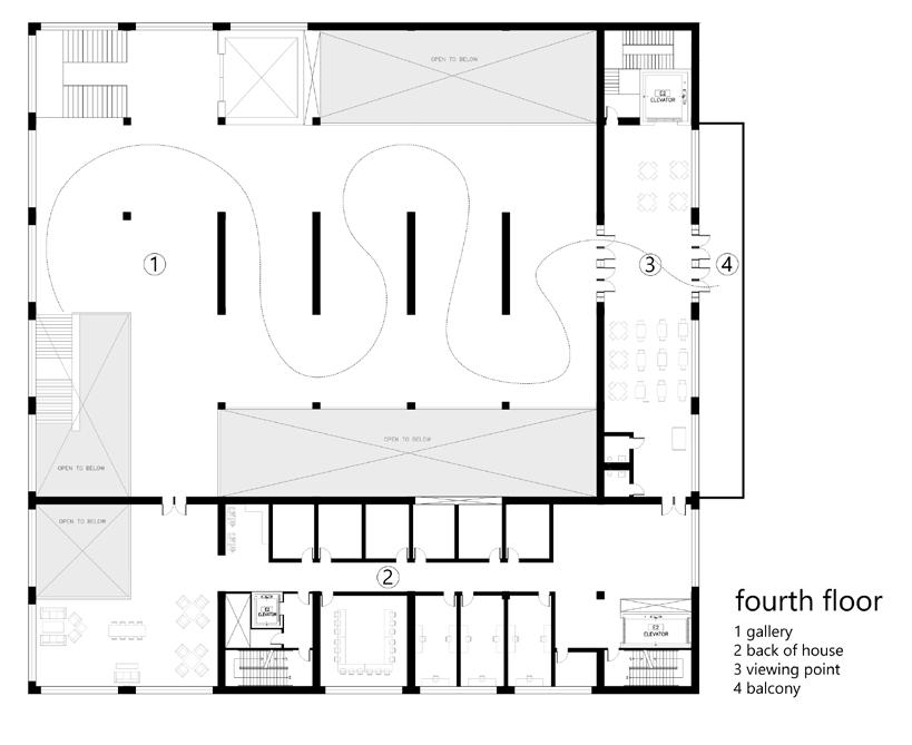 Jessica Gatewood - 2024 Architecture Portfolio by jessgatewood - Issuu