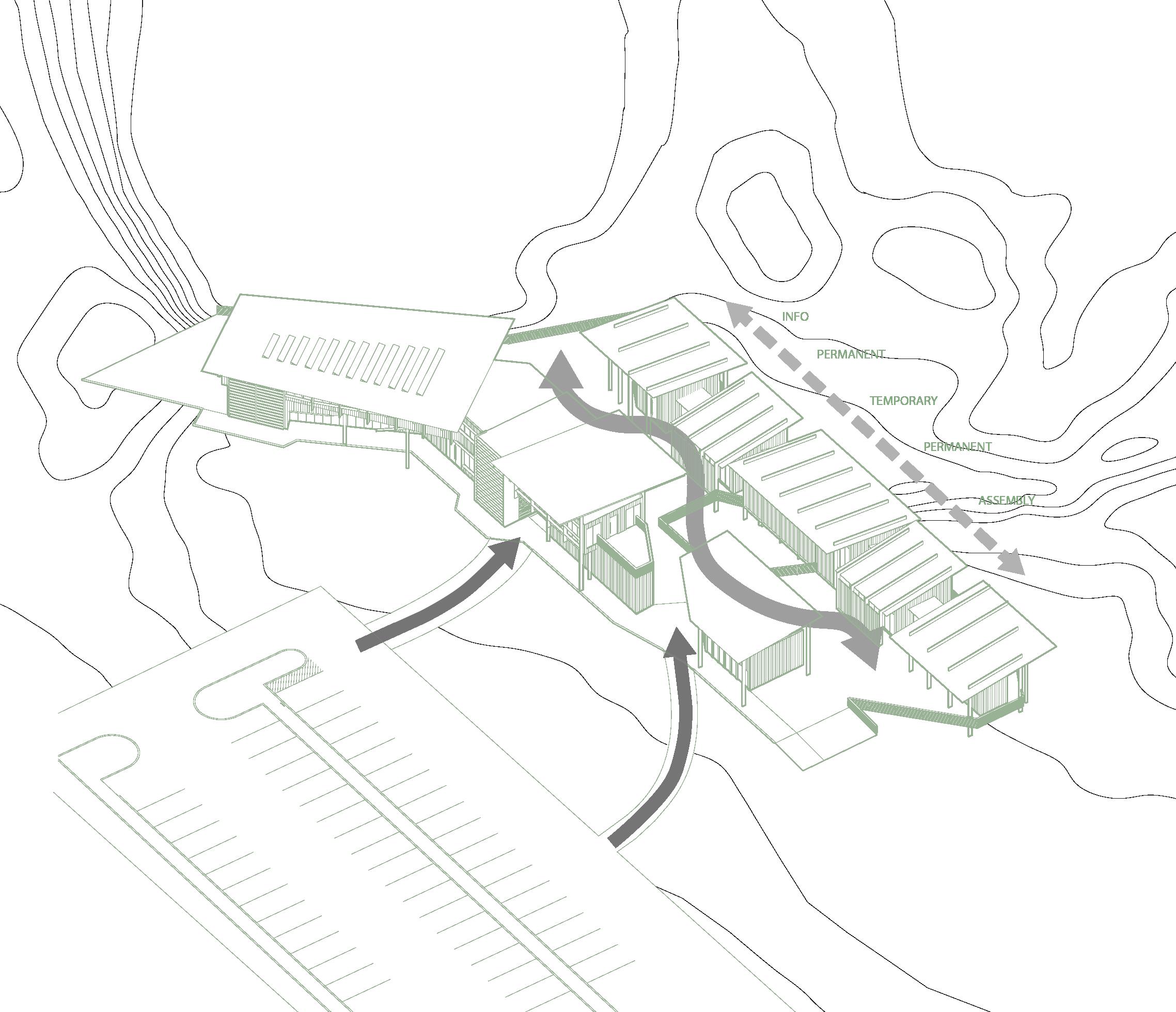 Jessica Gatewood - 2024 Architecture Portfolio by jessgatewood - Issuu