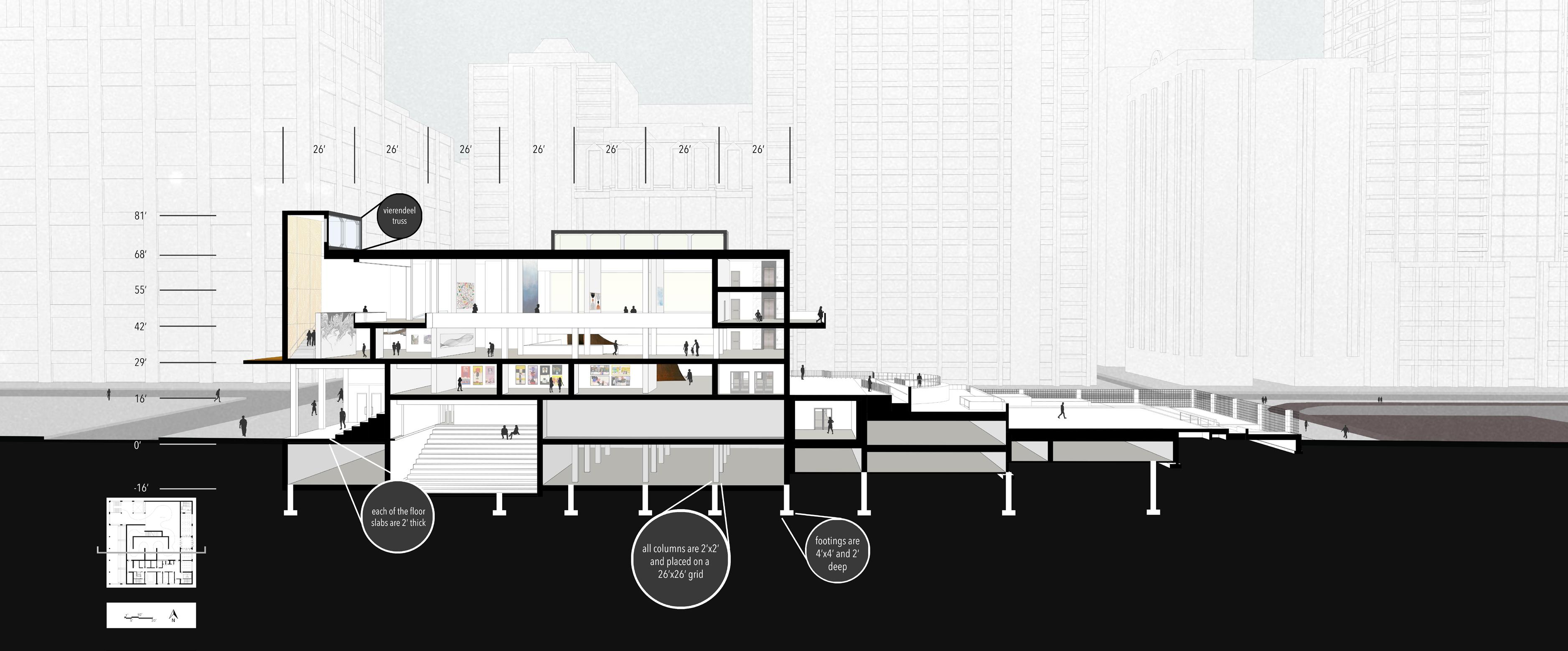 Jessica Gatewood - 2024 Architecture Portfolio by jessgatewood - Issuu