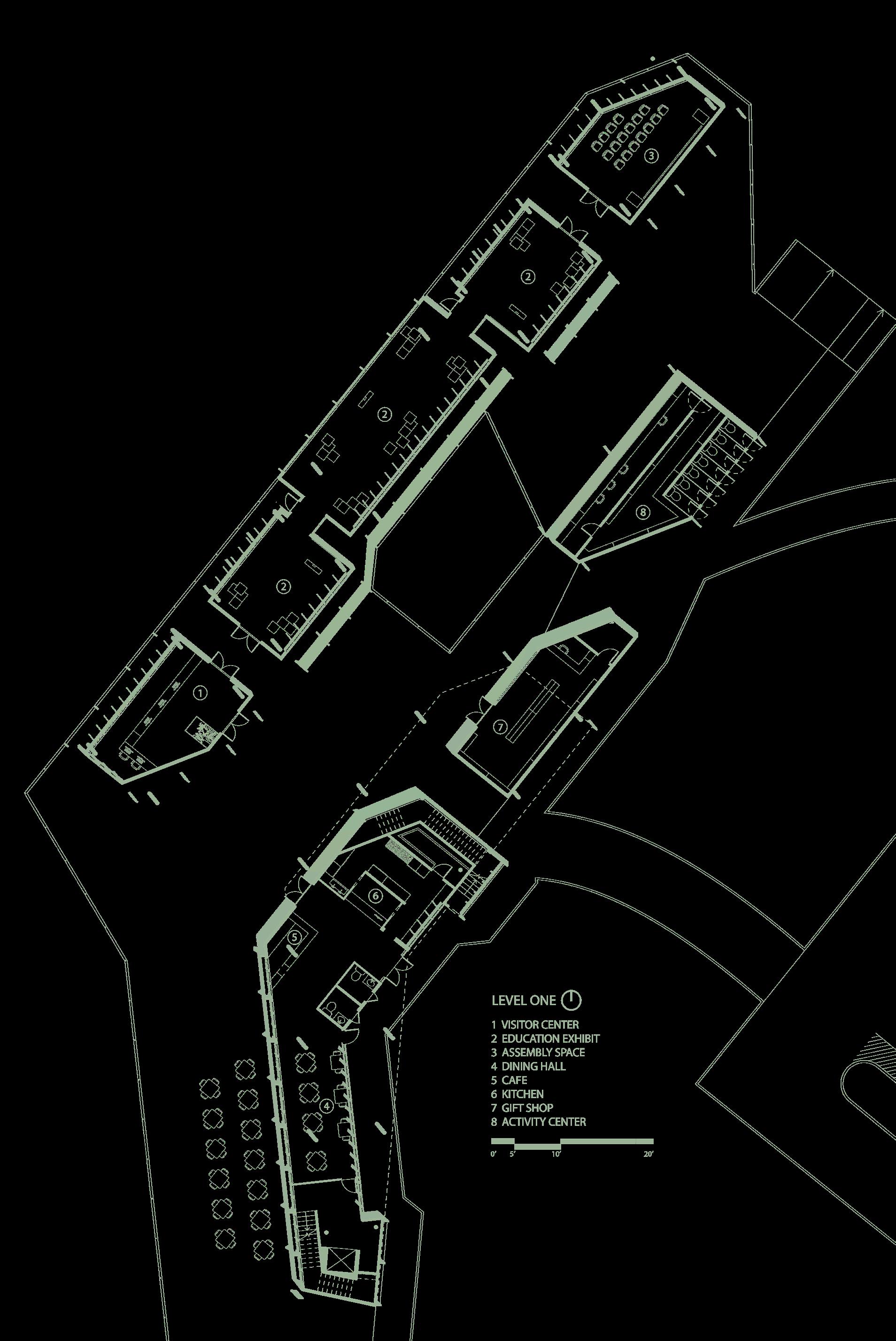 Jessica Gatewood - 2024 Architecture Portfolio by jessgatewood - Issuu