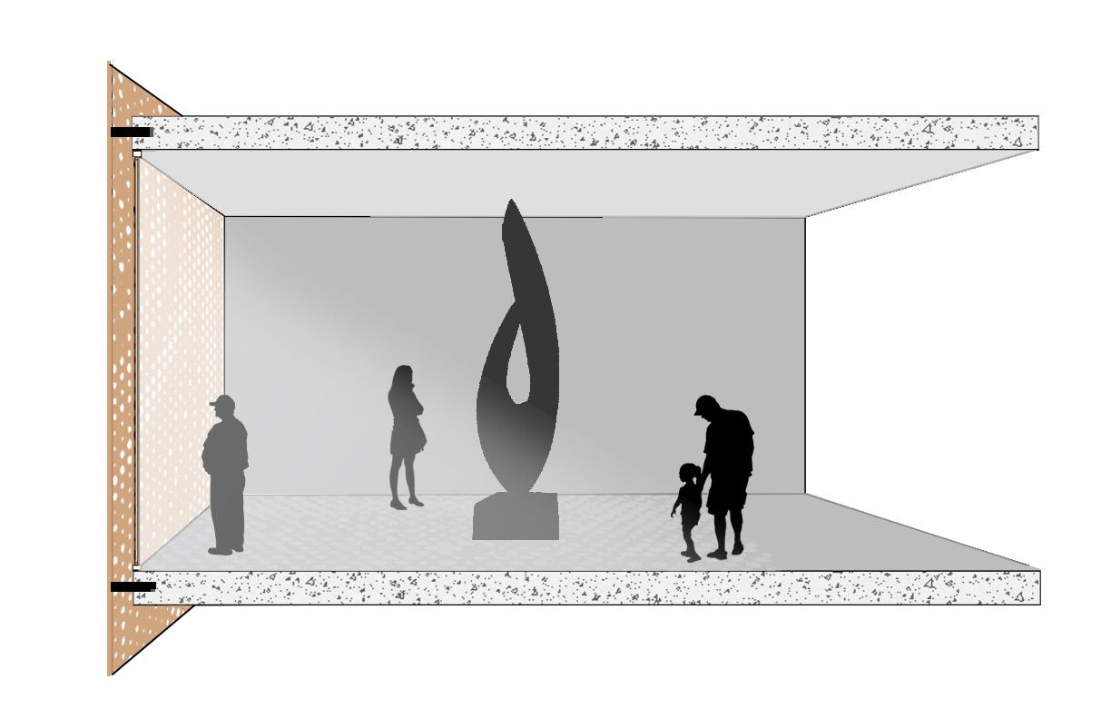 Jessica Gatewood - 2024 Architecture Portfolio by jessgatewood - Issuu