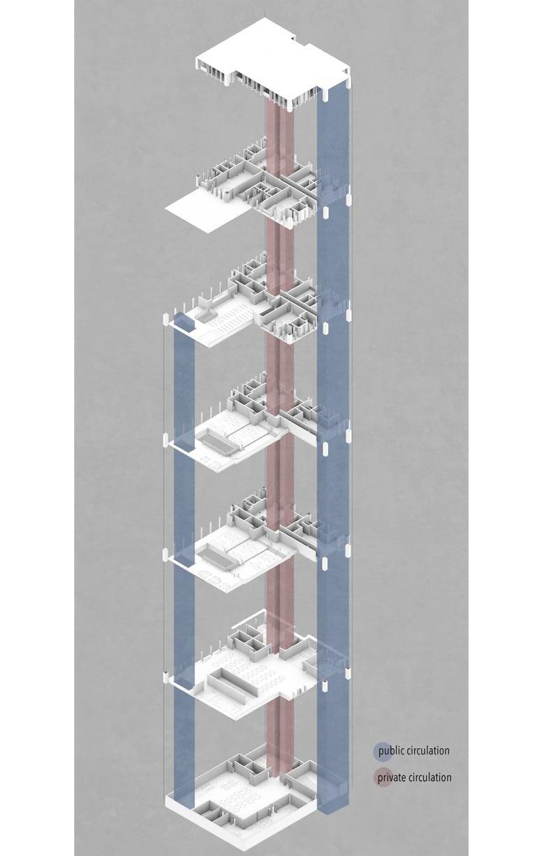Jessica Gatewood - 2024 Architecture Portfolio by jessgatewood - Issuu