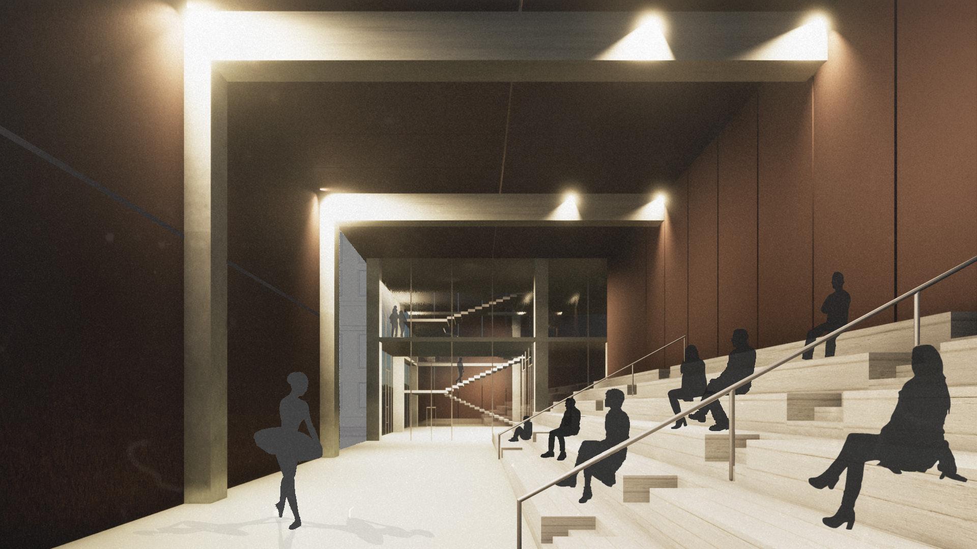 Jessica Gatewood - 2024 Architecture Portfolio by jessgatewood - Issuu
