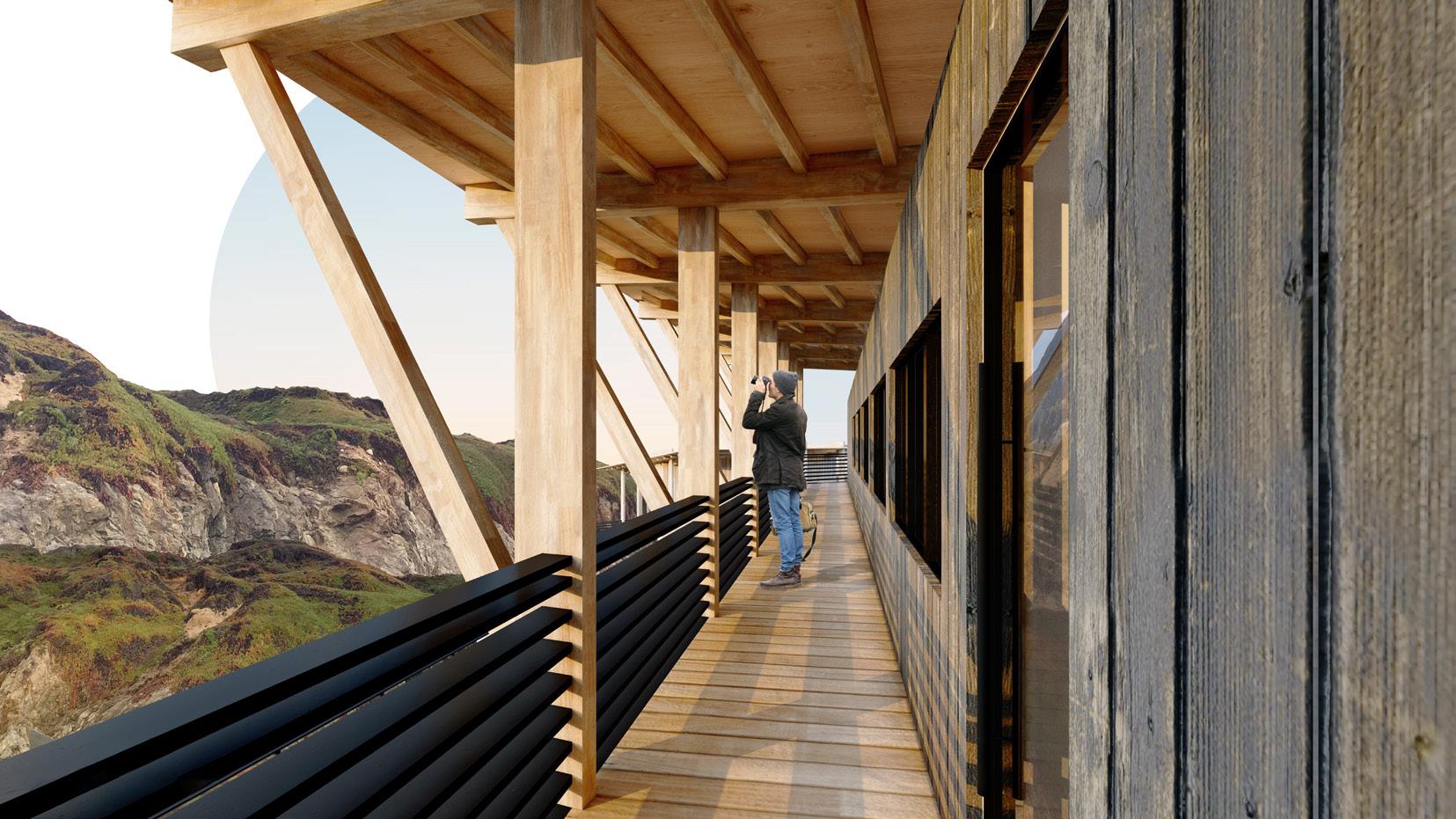 Jessica Gatewood - 2024 Architecture Portfolio by jessgatewood - Issuu