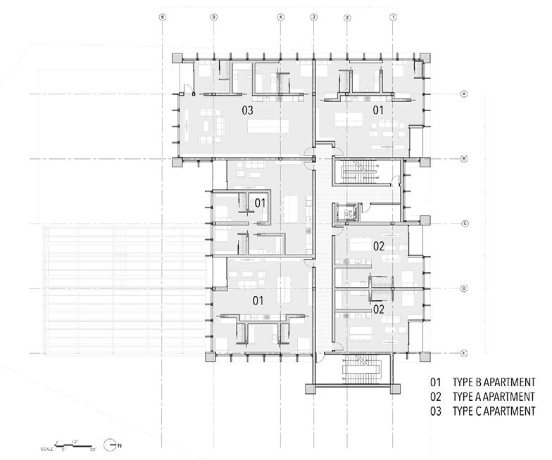 Jessica Gatewood - 2024 Architecture Portfolio by jessgatewood - Issuu