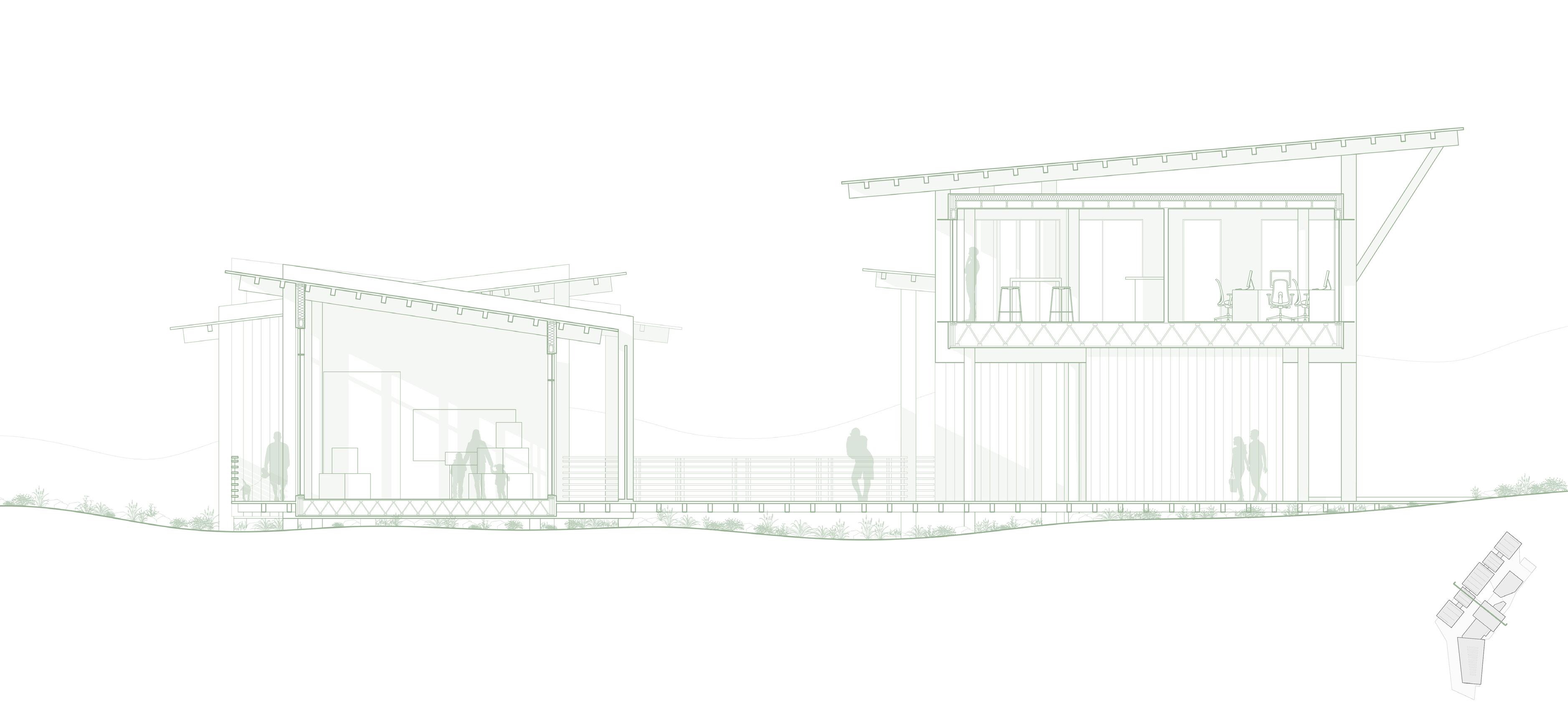 Jessica Gatewood - 2024 Architecture Portfolio by jessgatewood - Issuu