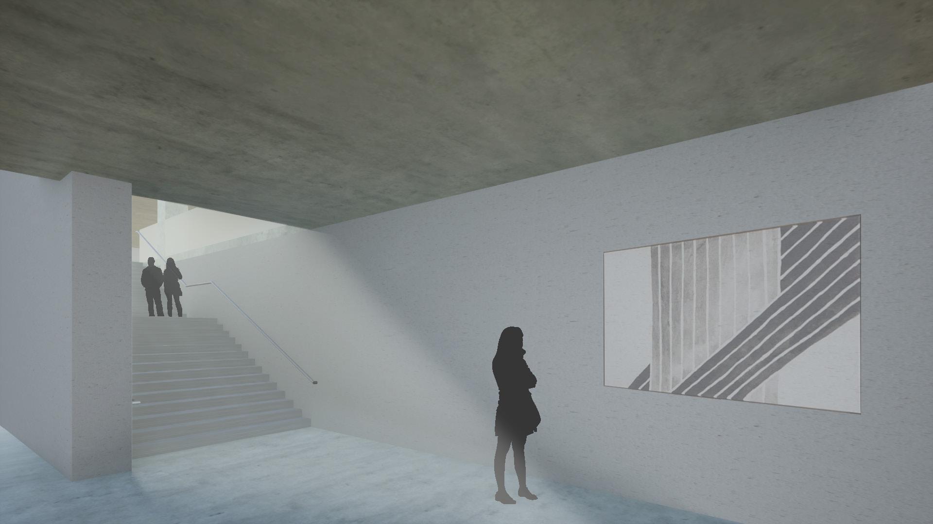 Jessica Gatewood - 2024 Architecture Portfolio by jessgatewood - Issuu