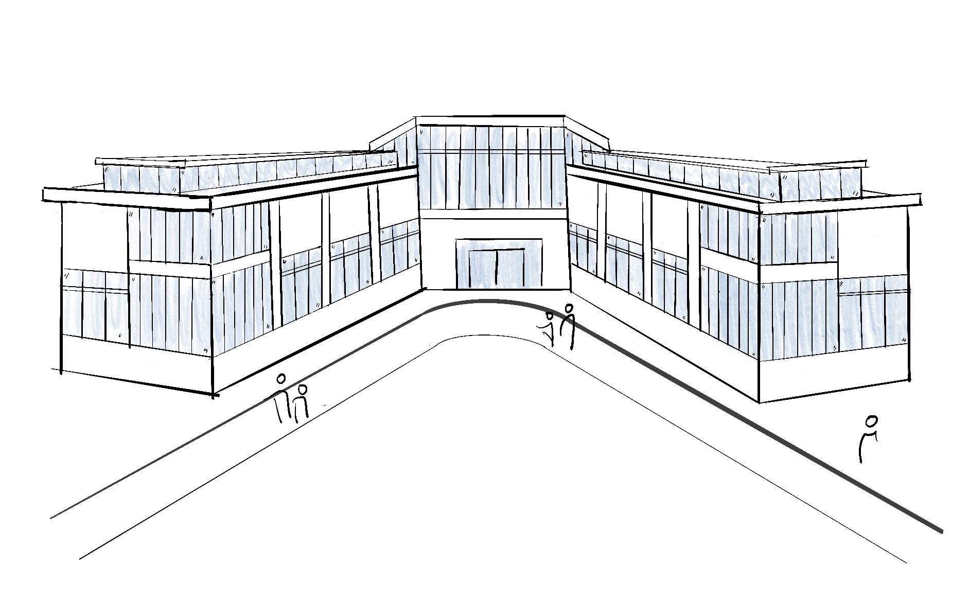 Jessica Gatewood - 2024 Architecture Portfolio by jessgatewood - Issuu