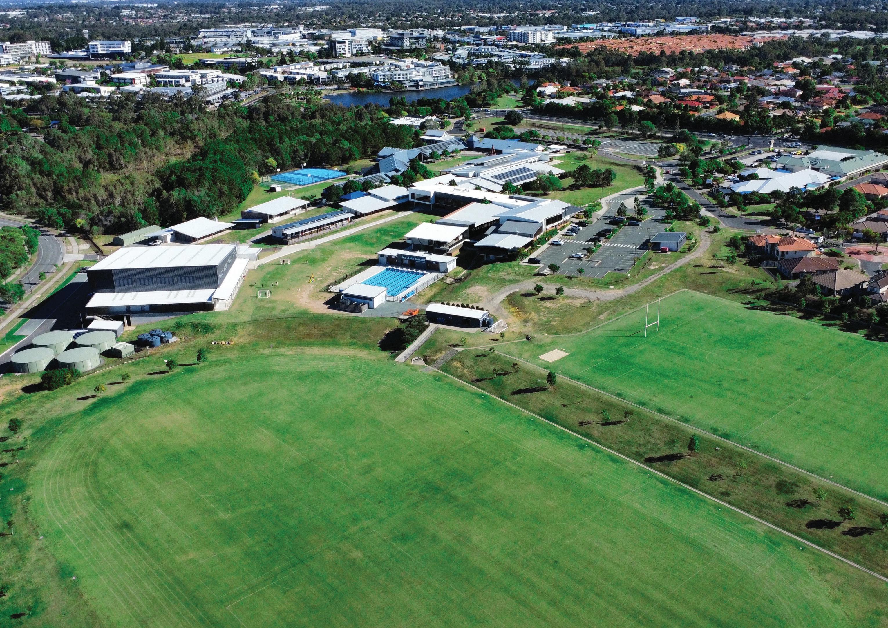 The Lakes College Prospectus by The Lakes College - Issuu