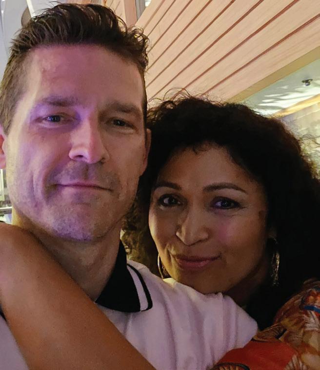 Revista NAL- Marzo 2024 by doTERRA - Issuu