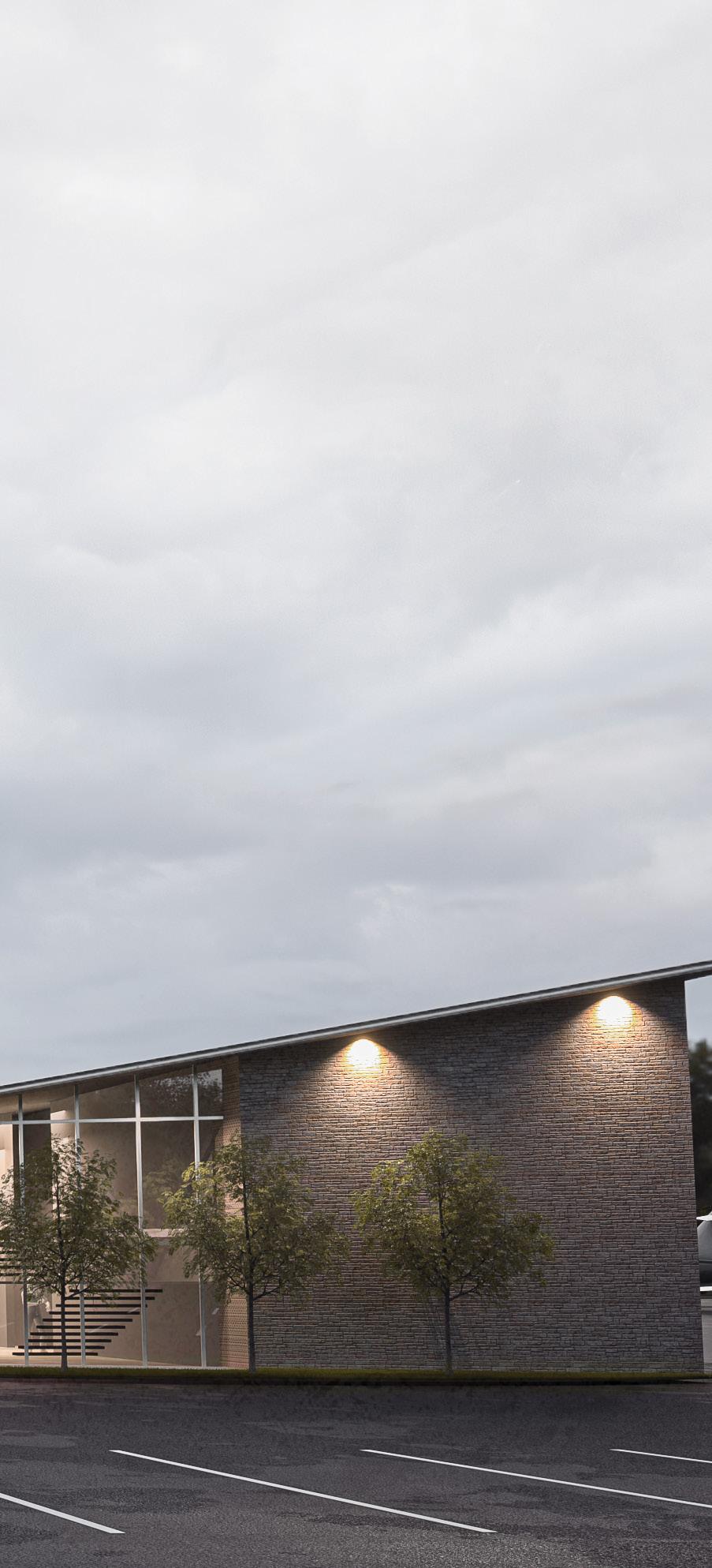 Will Traylor Selected Works Portfolio by willtraylor - Issuu