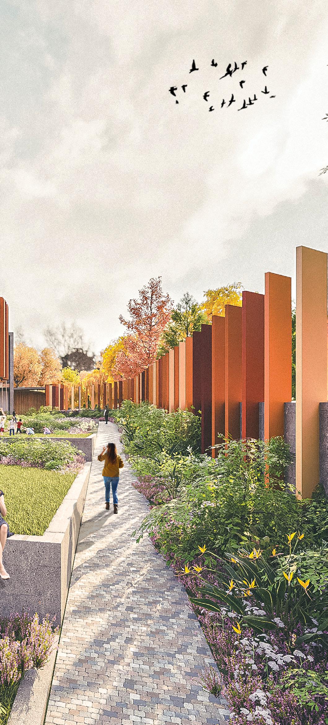 Will Traylor Selected Works Portfolio by willtraylor - Issuu