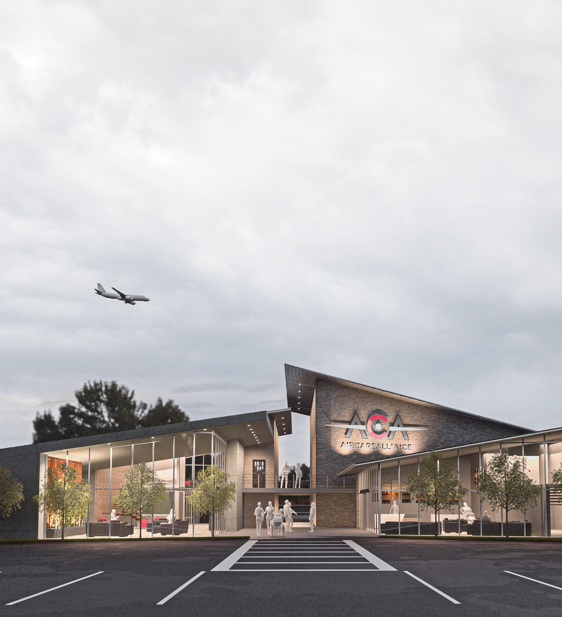 Will Traylor Selected Works Portfolio by willtraylor - Issuu