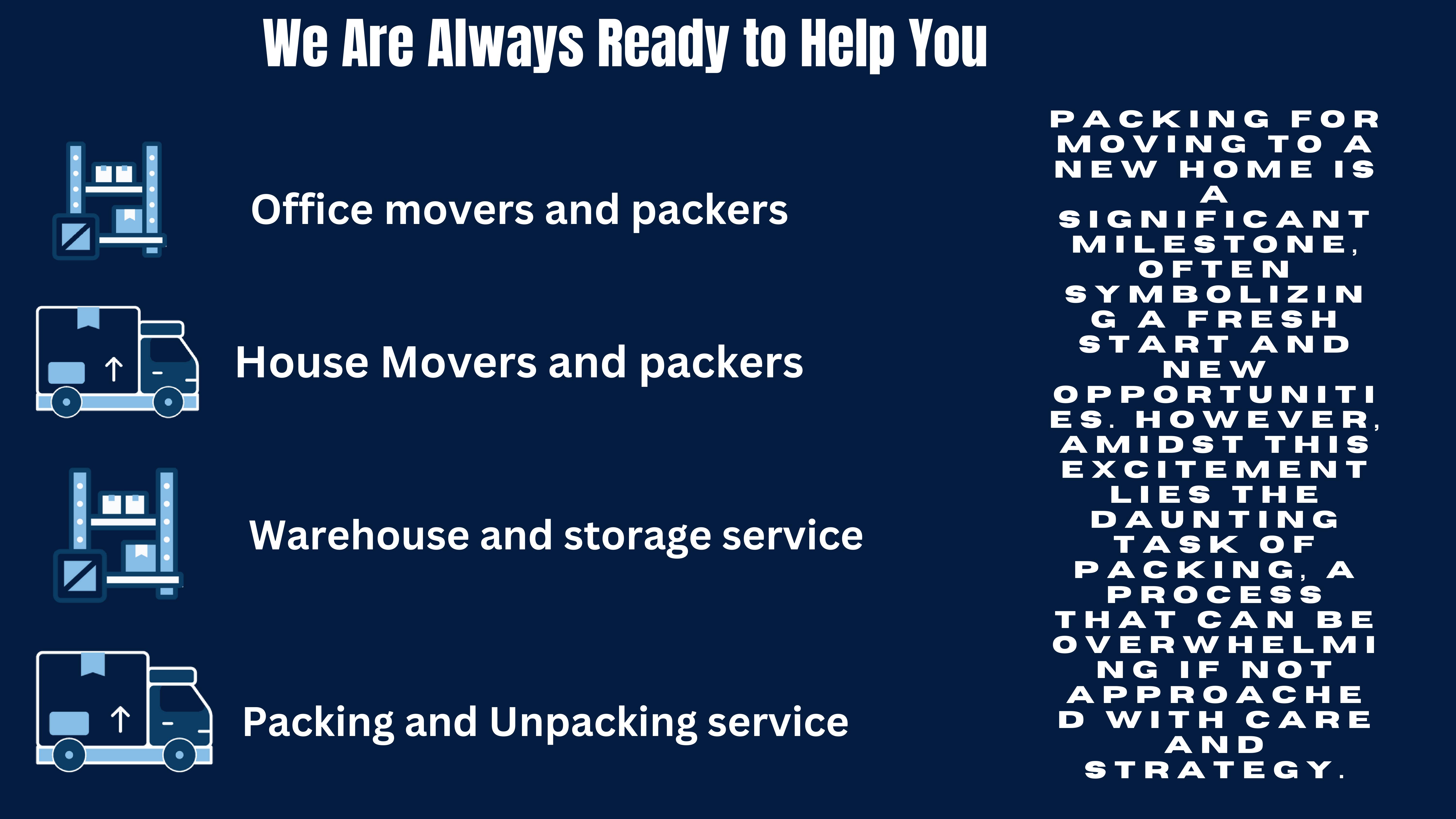 Lyon smart movers by shammasdotin - Issuu