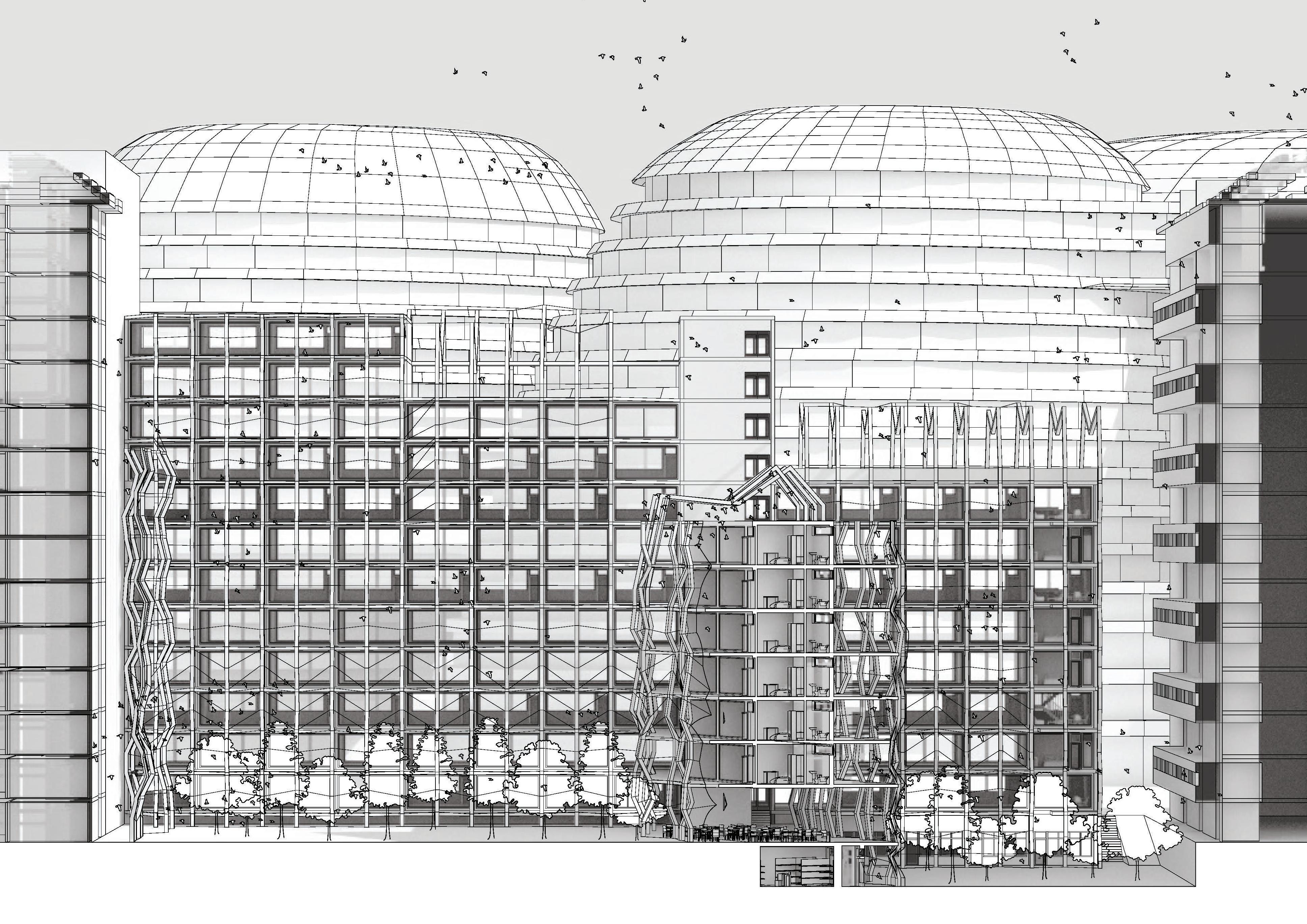 Fani Petrova UCL Masters Application Portfolio by fanipetrova2001 - Issuu