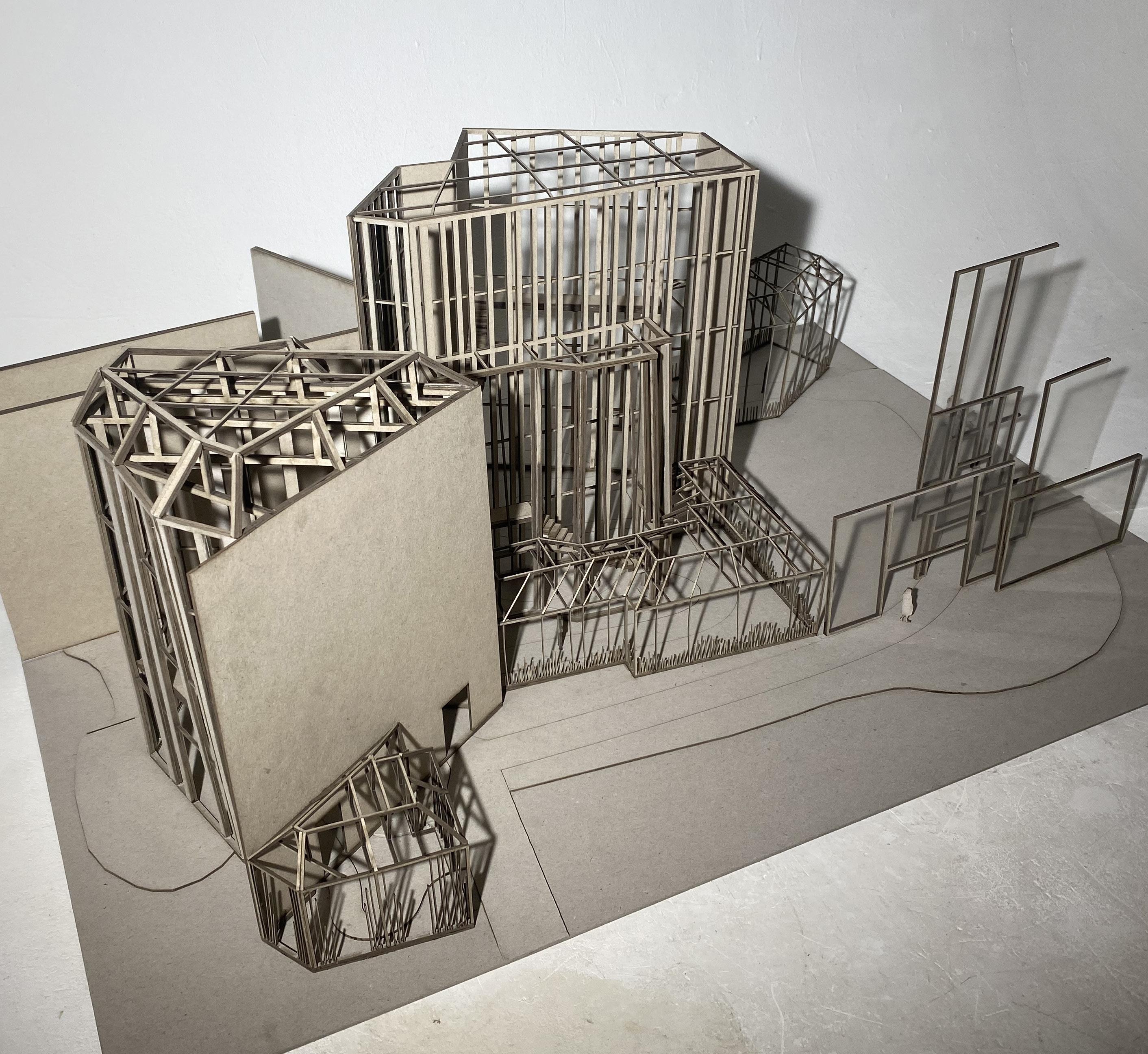 Fani Petrova UCL Masters Application Portfolio by fanipetrova2001 - Issuu