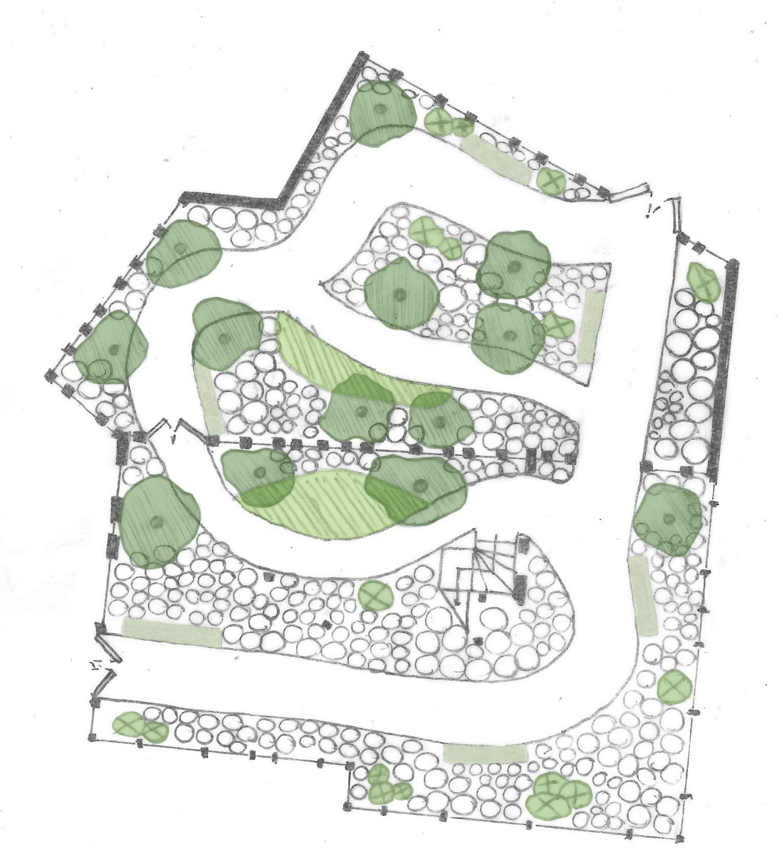 Fani Petrova UCL Masters Application Portfolio by fanipetrova2001 - Issuu