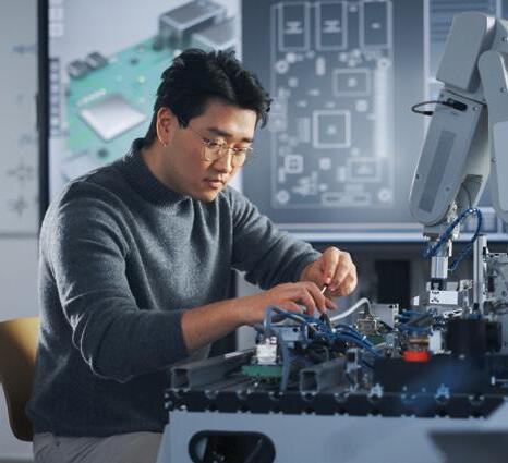 NUS CDE Engineering Scholars Programme - 2024 by NUS-CDE - Issuu