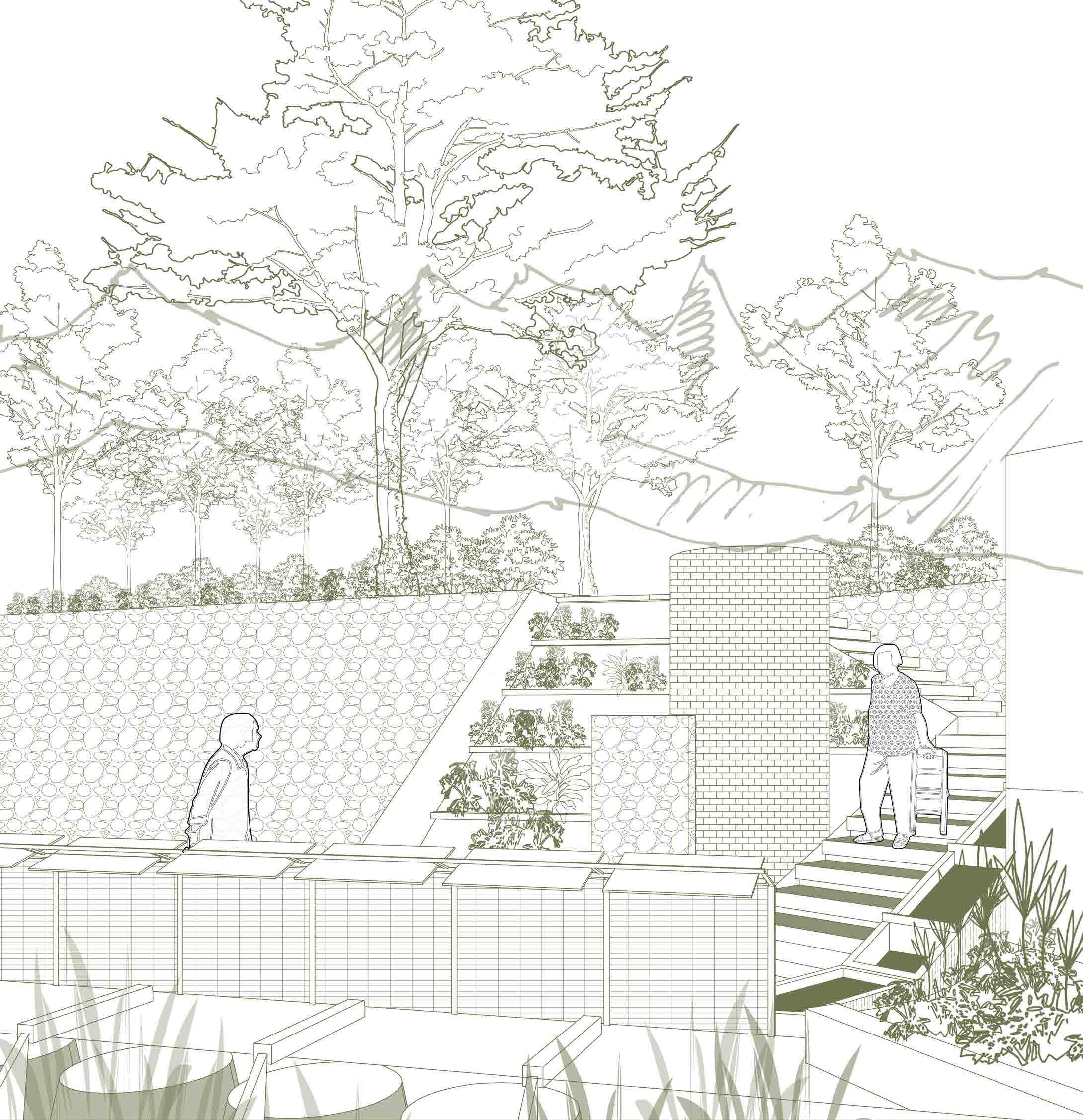 Landscape Portfolio by 644490028 - Issuu