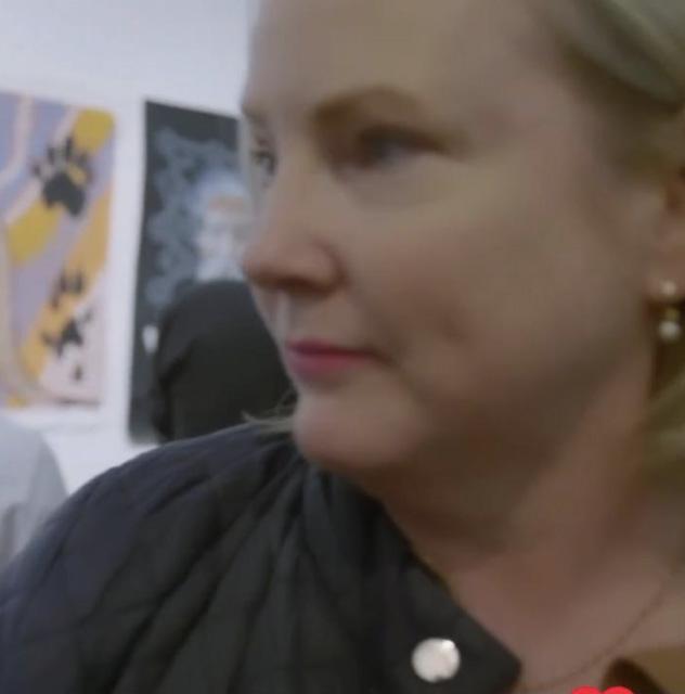 BSWAC From Dark to Light Art Exhibition by bswac - Issuu