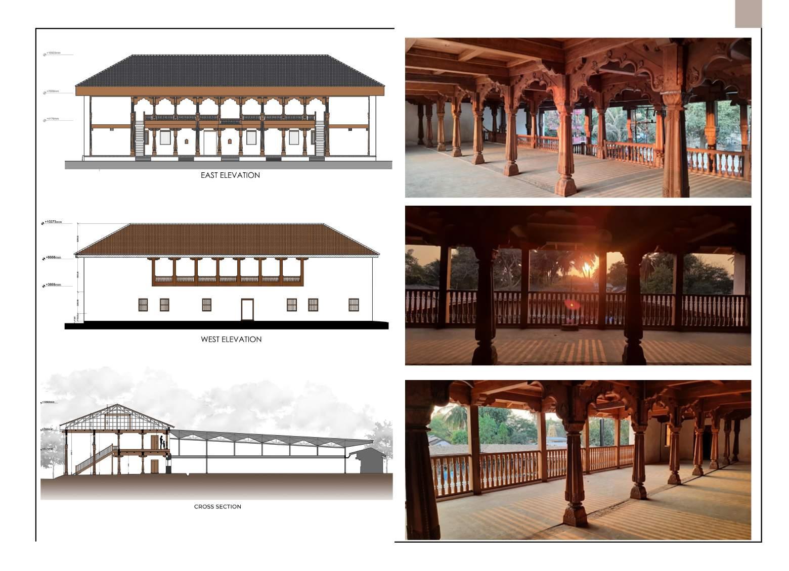 Ar. Harshitha Portfolio by harshitha p - Issuu