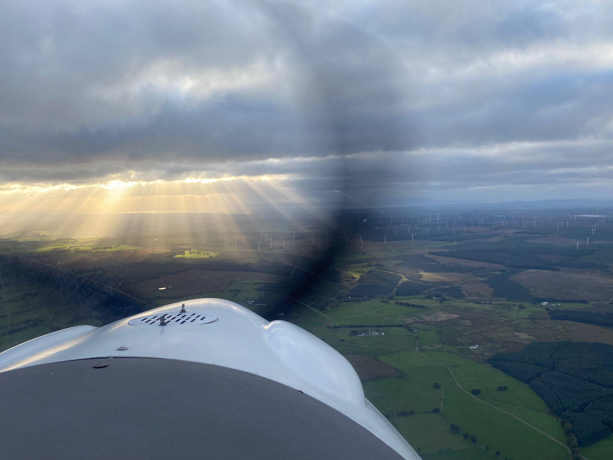 Deeside Upside Mar-May 24 by Deeside Timberframe - Issuu