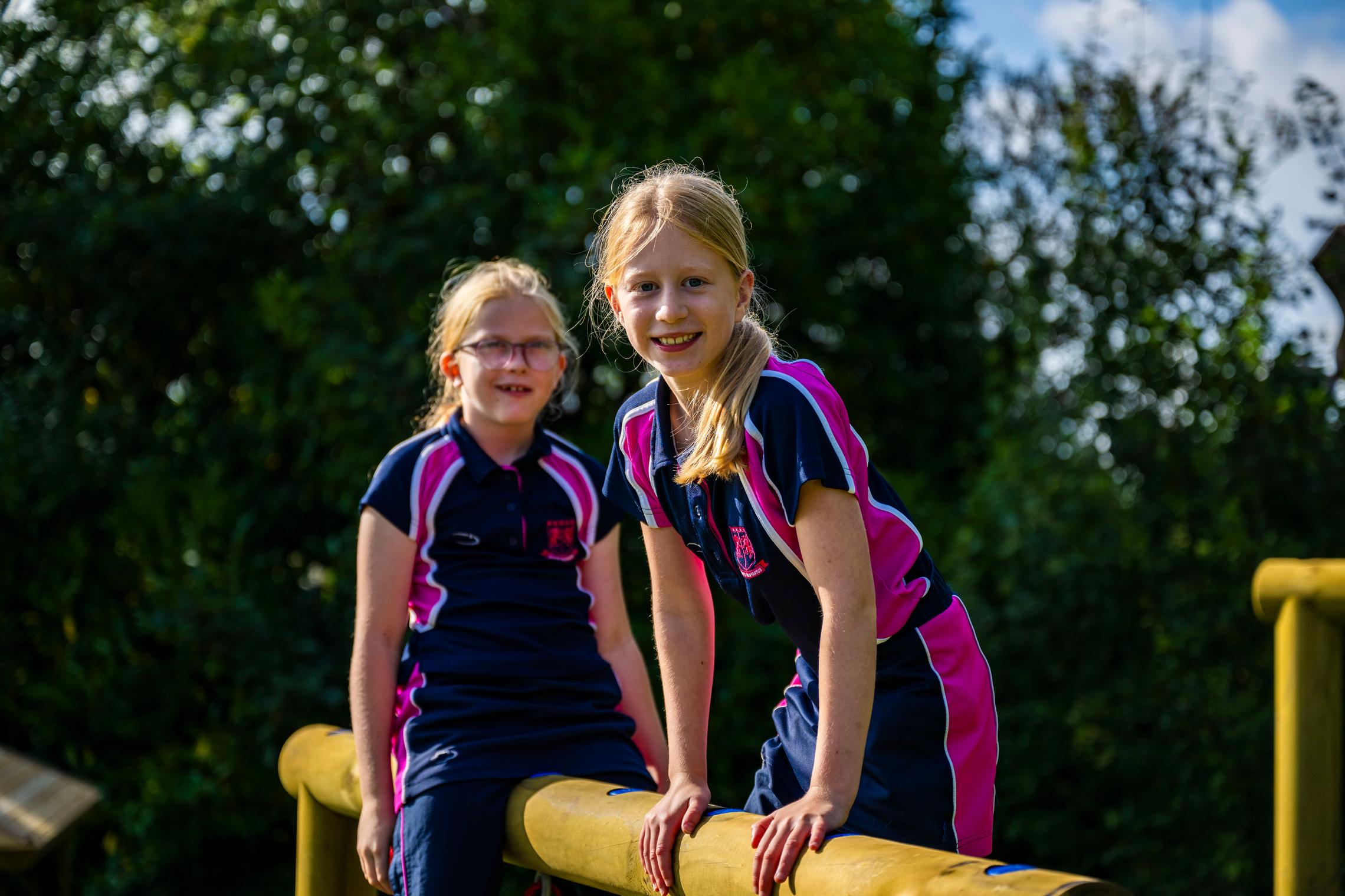 Hazelwood Spring Clubs 2024 by hazelwoodschool.com - Issuu