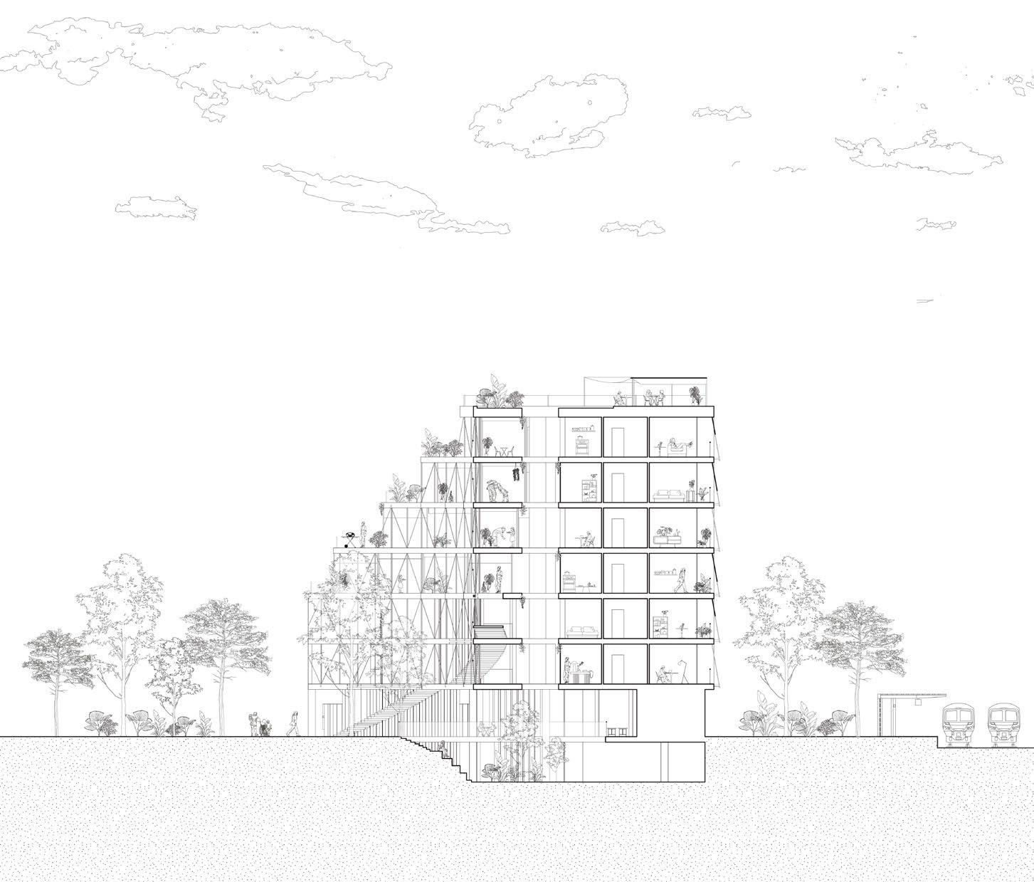 Guanxin Luo portfolio by Amy Luo - Issuu