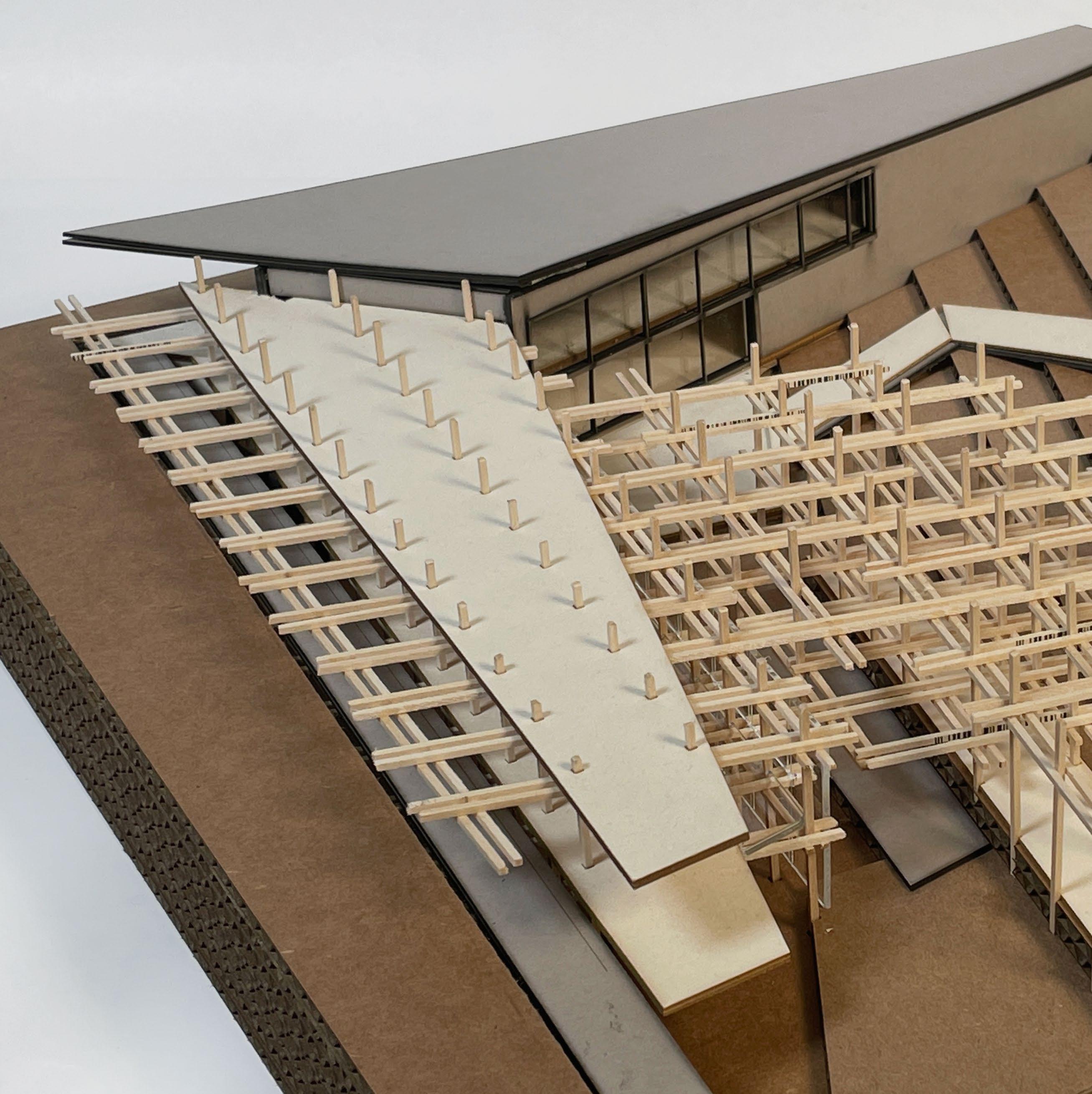 Guanxin Luo portfolio by Amy Luo - Issuu