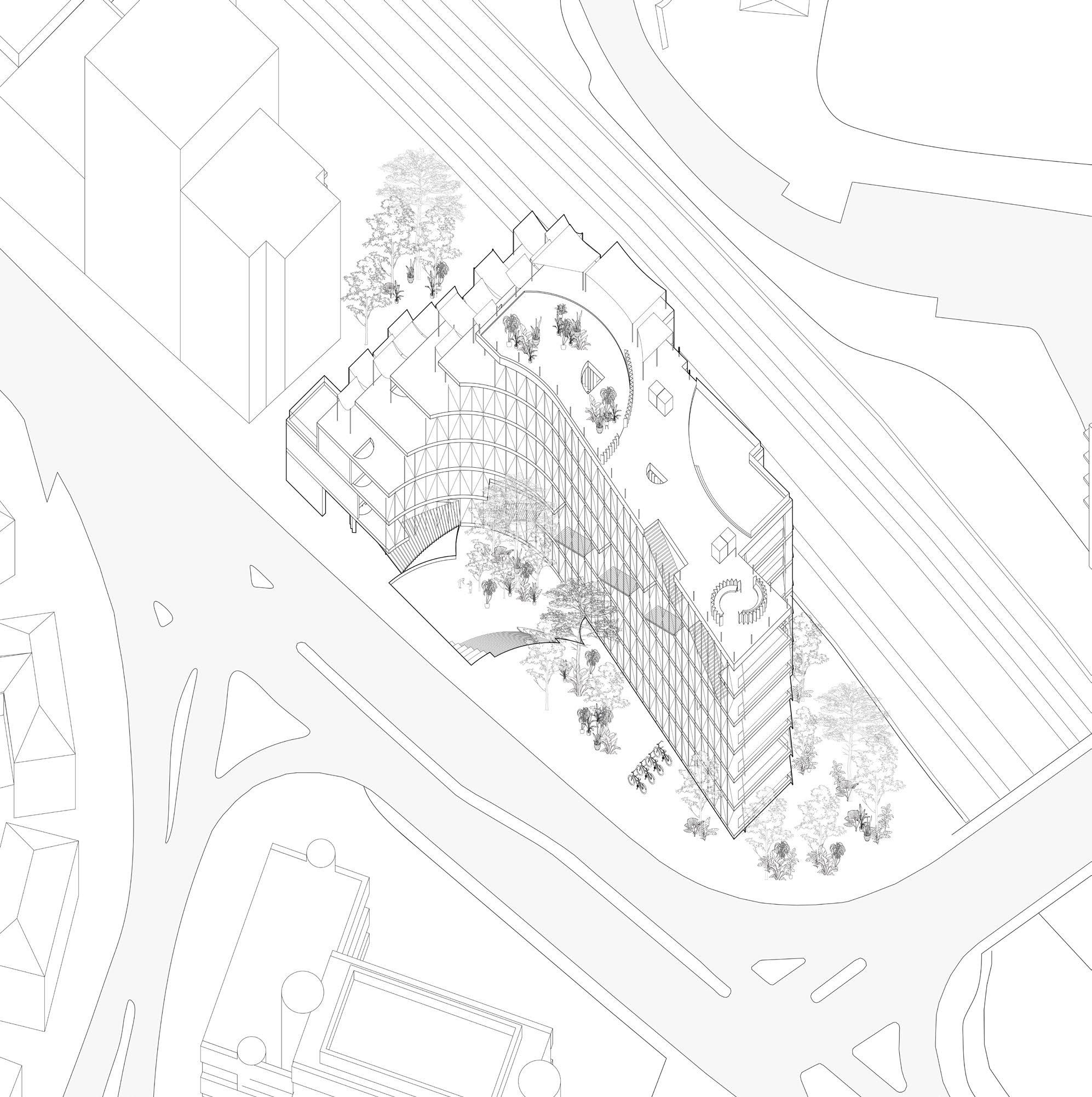 Guanxin Luo portfolio by Amy Luo - Issuu