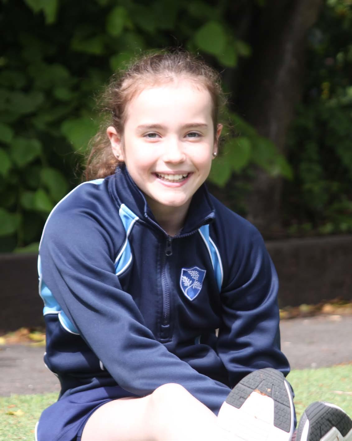 NGHS Junior Prospectus 2023 by Nottingham Girls' High School - Issuu