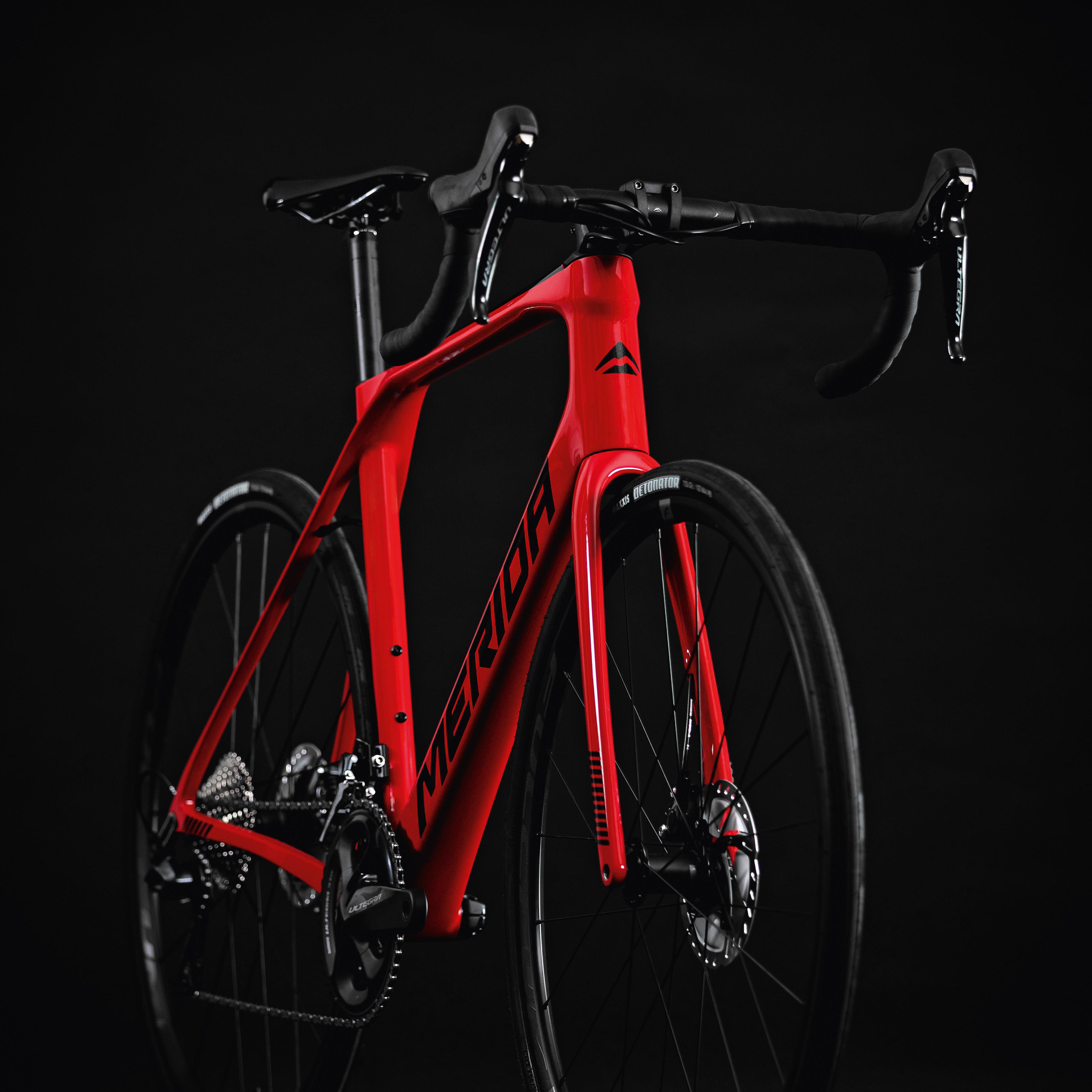 MERIDA ONE IN A MILLION - AWARDS & MEDIA - FEB 2024 by MERIDA ...