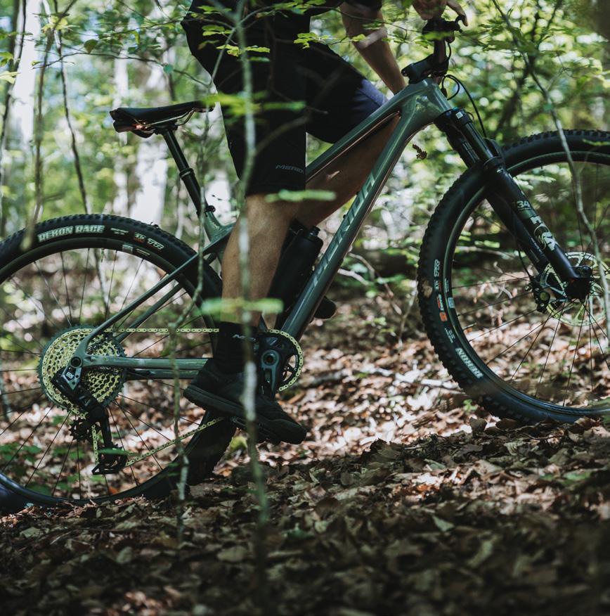 MERIDA ONE IN A MILLION - AWARDS & MEDIA - FEB 2024 by MERIDA ...