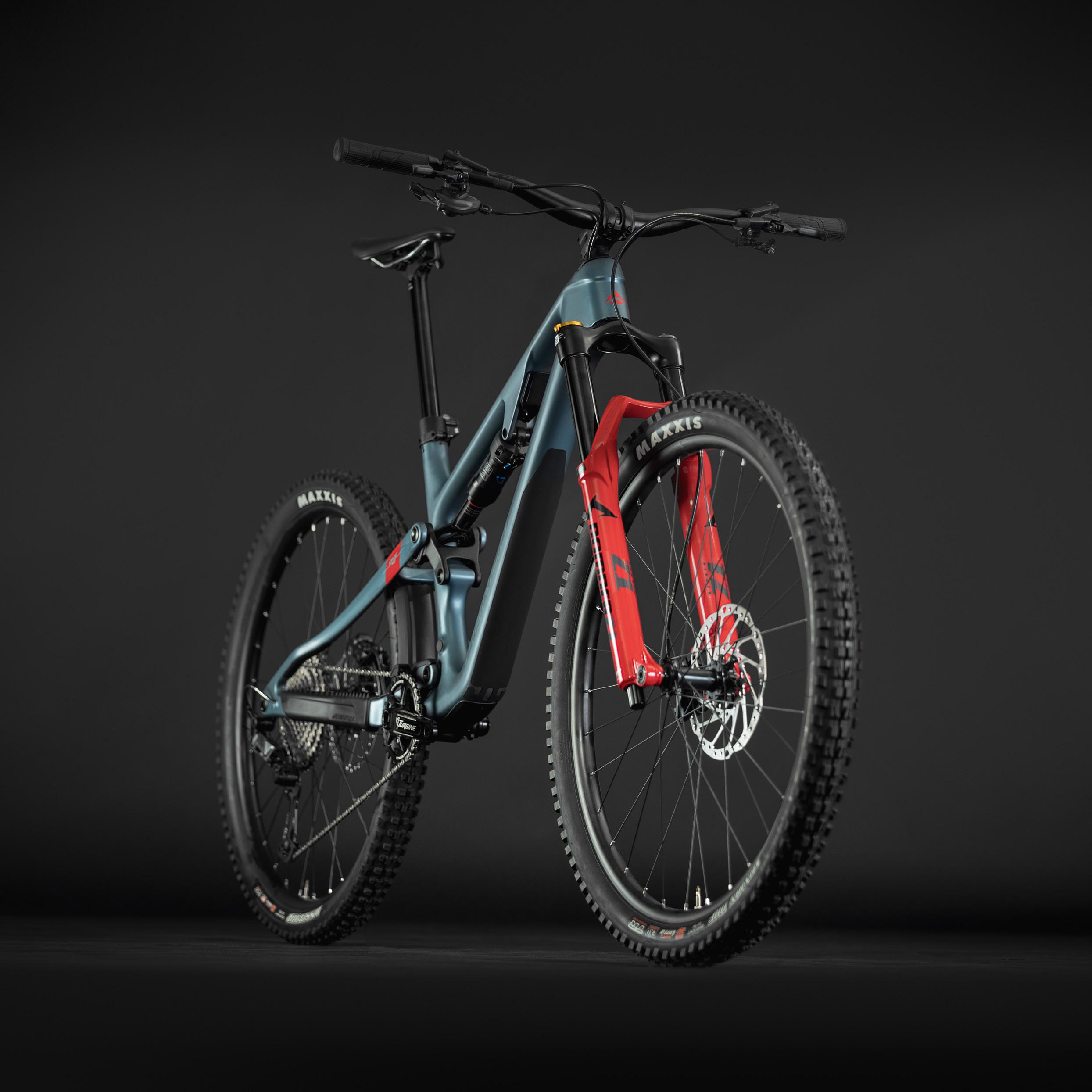 MERIDA ONE IN A MILLION - AWARDS & MEDIA - FEB 2024 by MERIDA & CENTURION Germany GmbH - Issuu