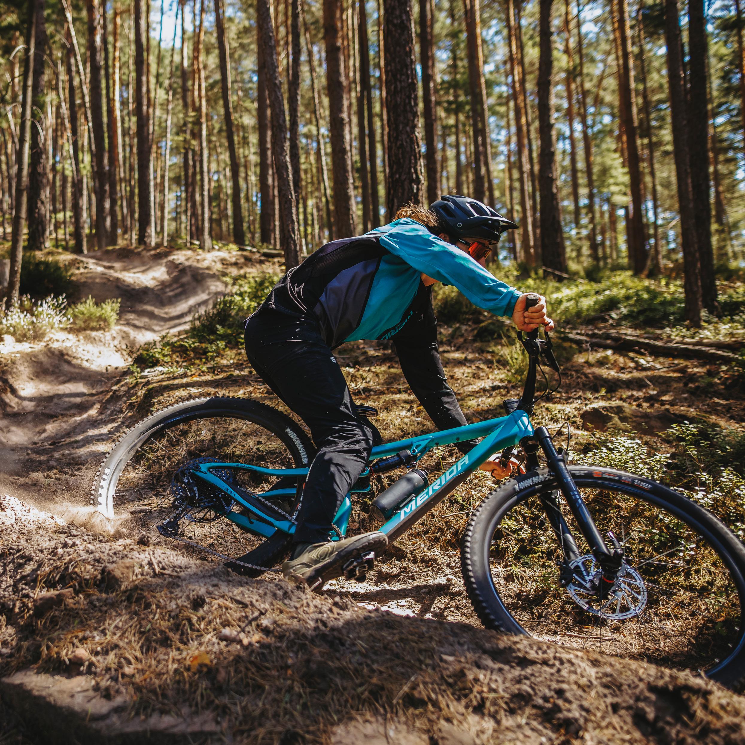 MERIDA ONE IN A MILLION - AWARDS & MEDIA - FEB 2024 by MERIDA ...