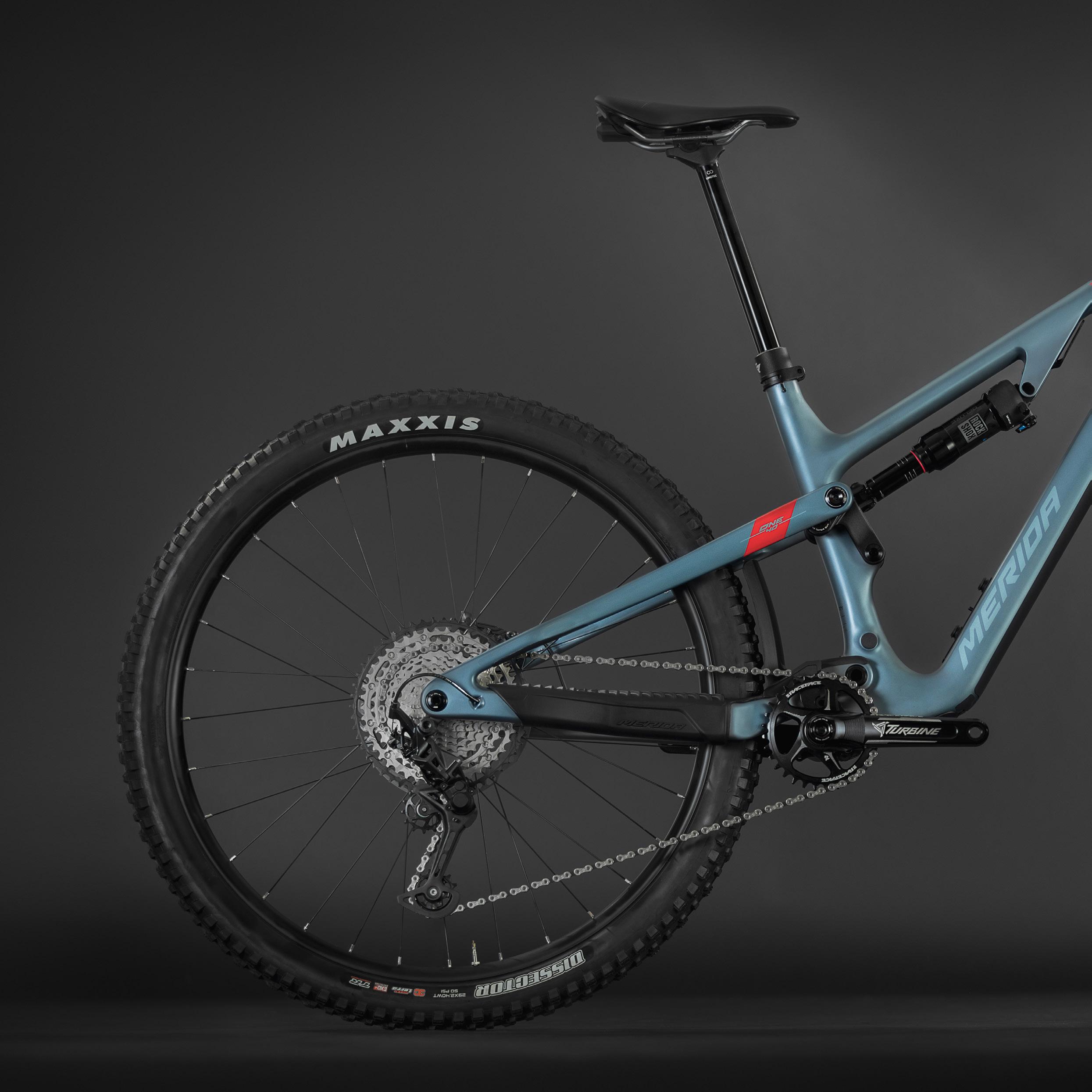 MERIDA ONE IN A MILLION - AWARDS & MEDIA - FEB 2024 by MERIDA & CENTURION Germany GmbH - Issuu