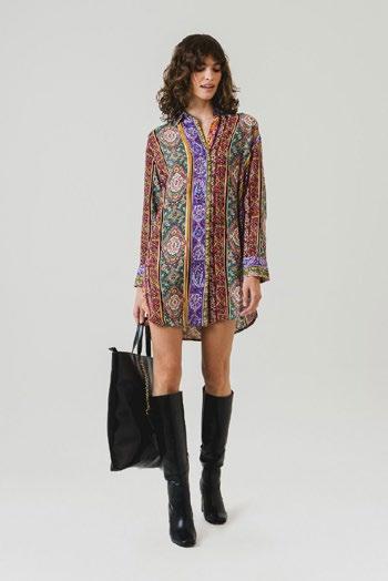 Piazza Italia Lookbook | This Months Preview by Arkadia - Issuu